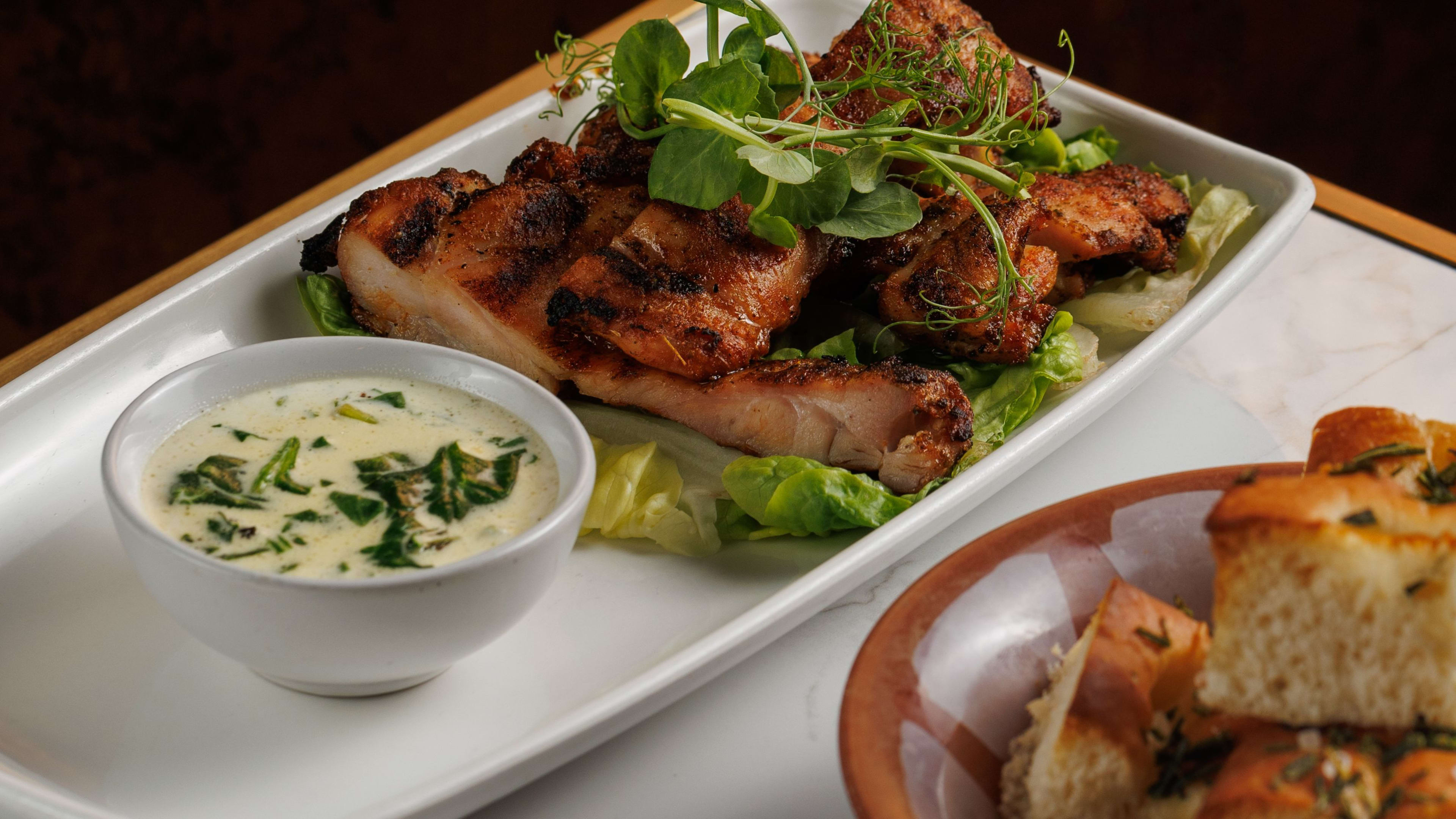 The 10 Best Chicken Restaurants in London | TheFork