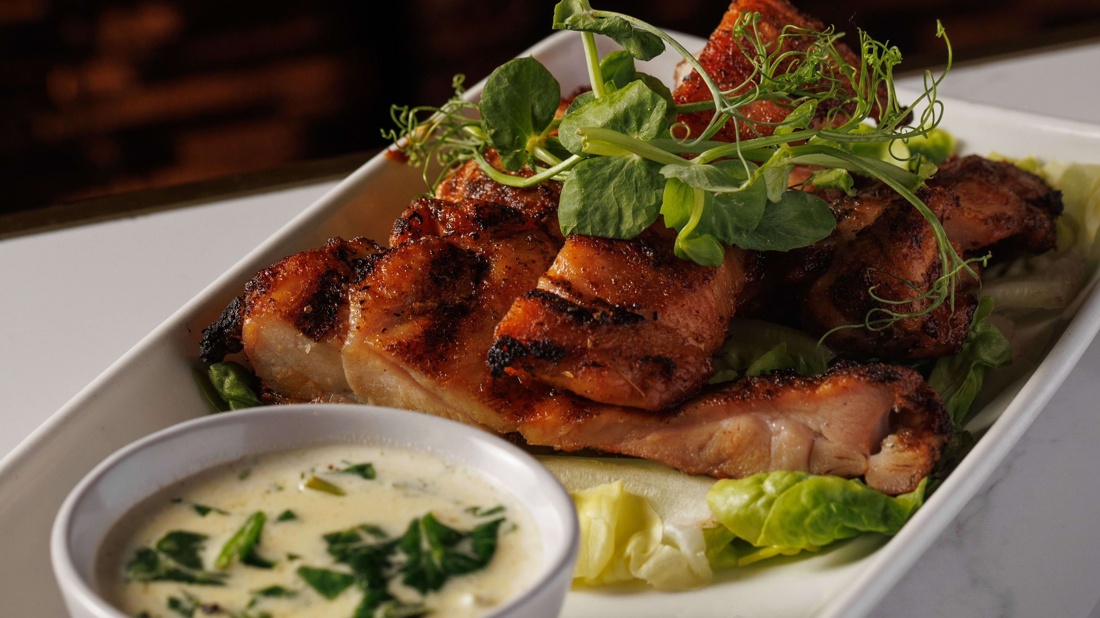 The 10 Best Chicken Restaurants in London | TheFork