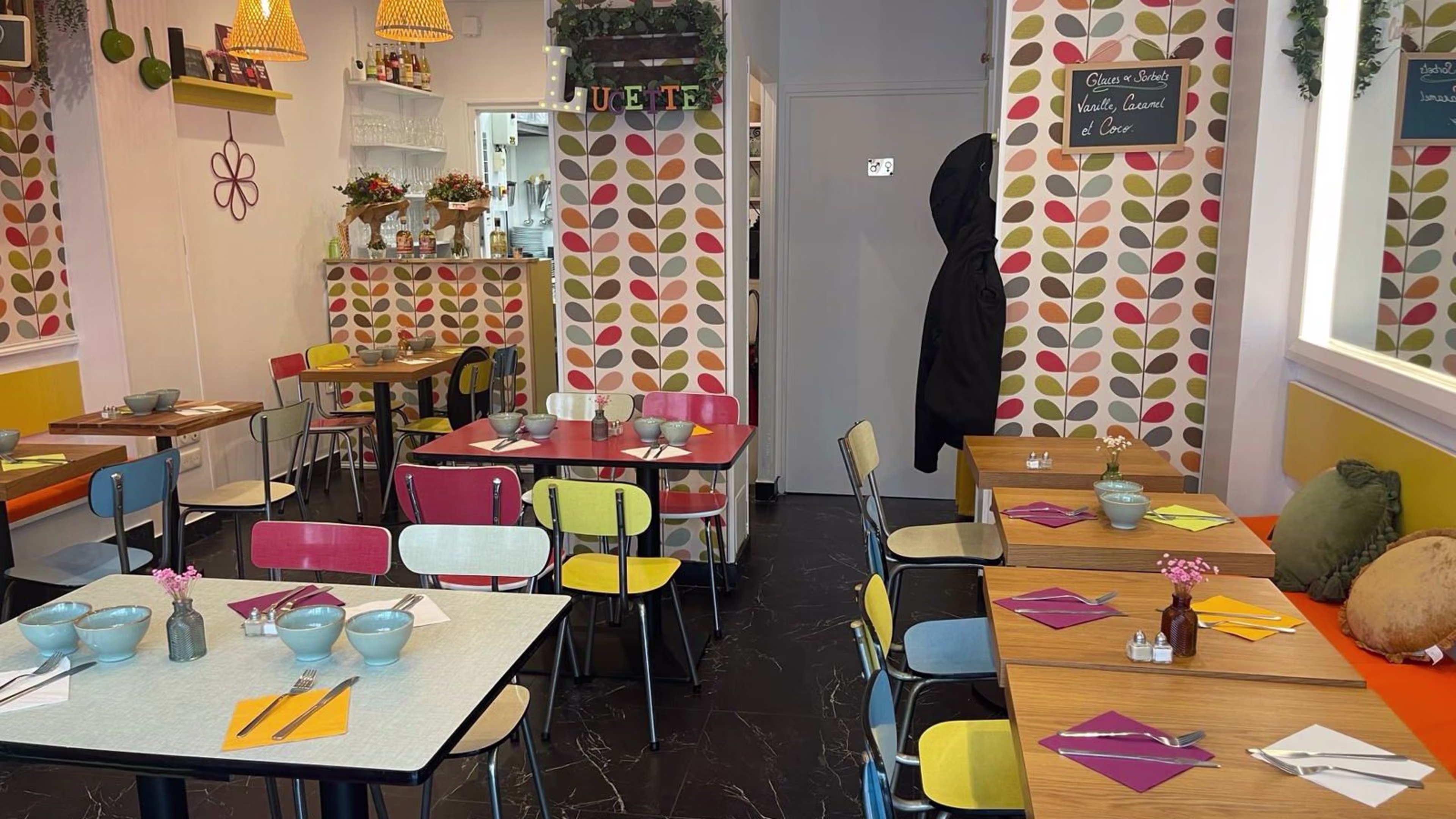 Les 10 meilleurs restaurants à Paris 9ème | TheFork