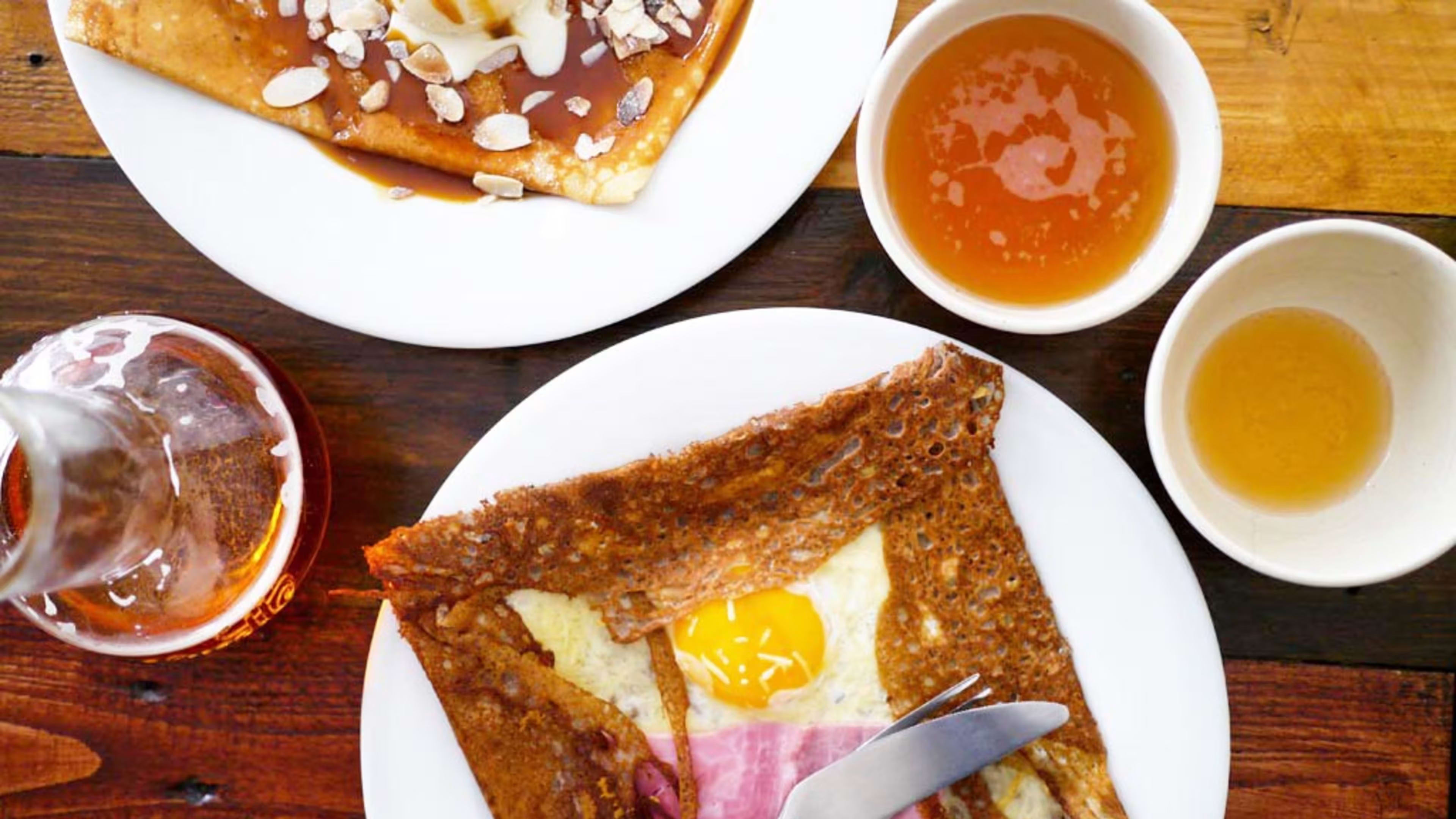 Les 10 meilleurs restaurants à Paris 9ème | TheFork