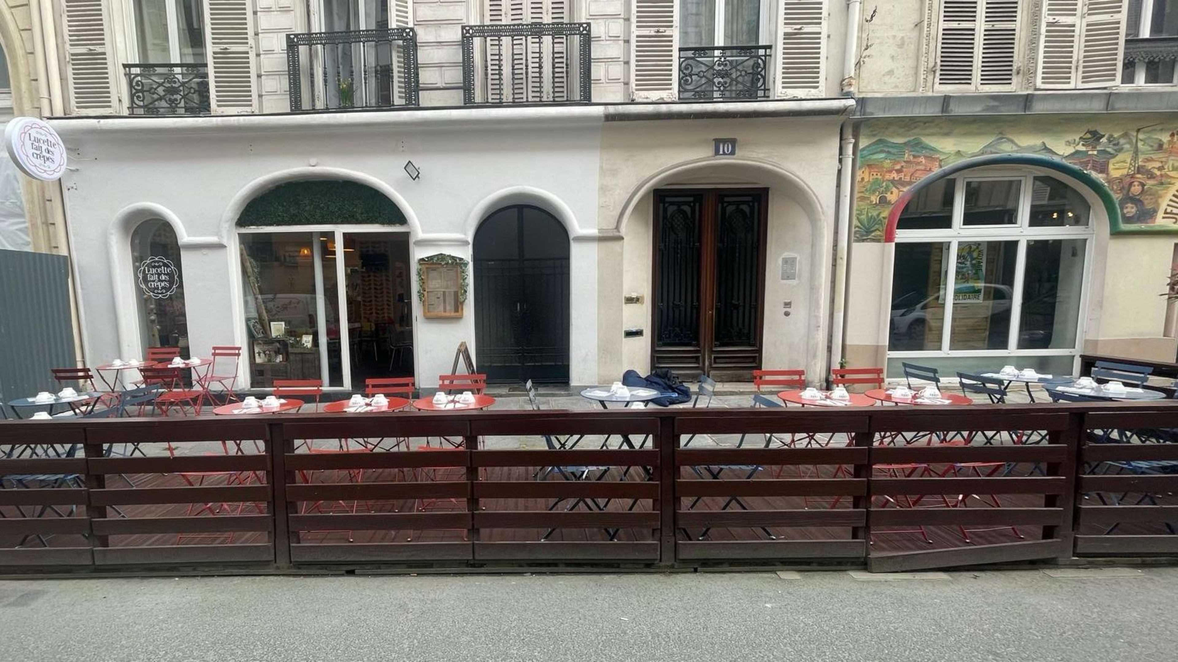 Les 10 meilleurs restaurants à Paris 9ème | TheFork
