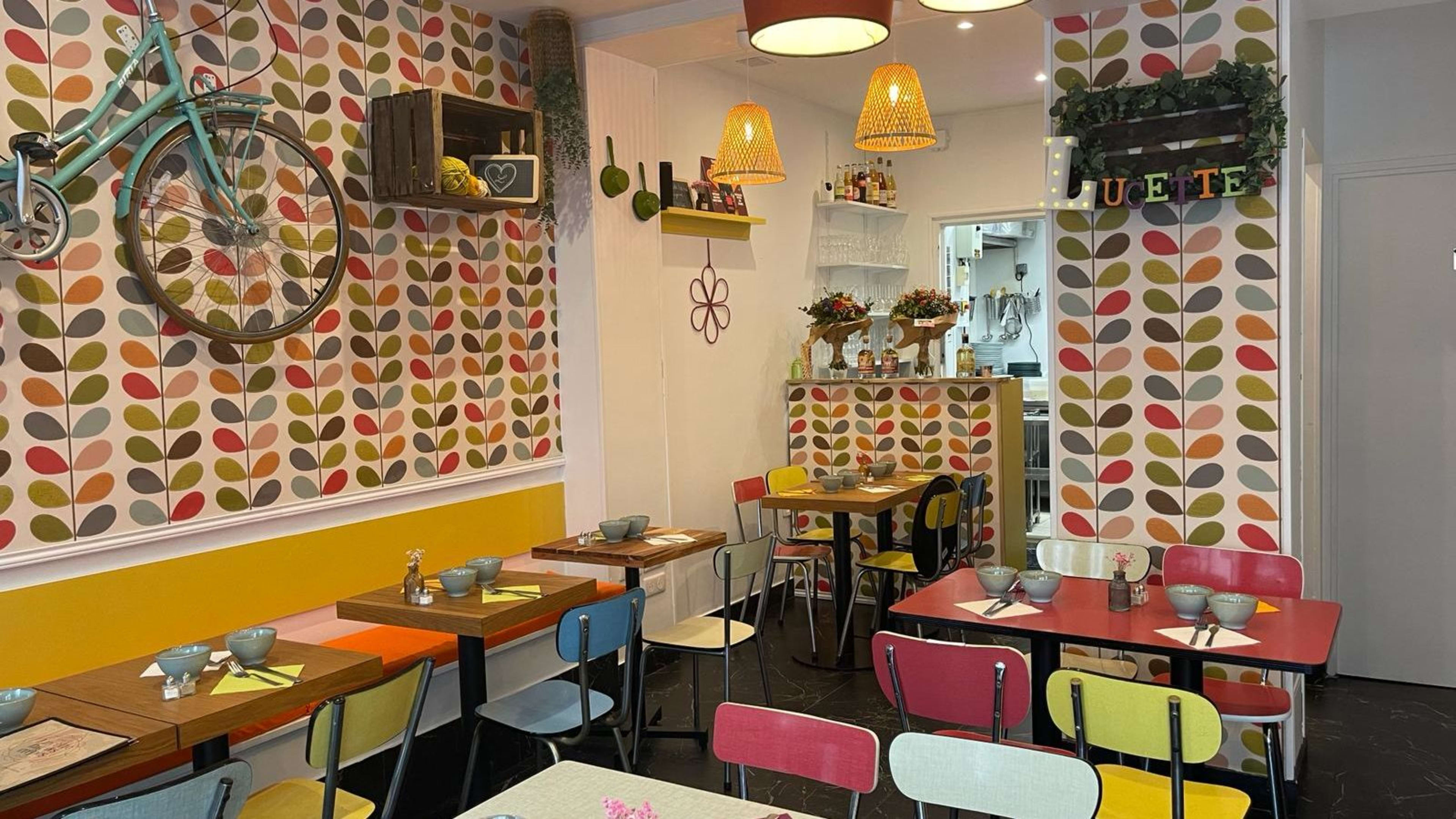 Les 10 meilleurs restaurants où manger avec des enfants à Paris | TheFork