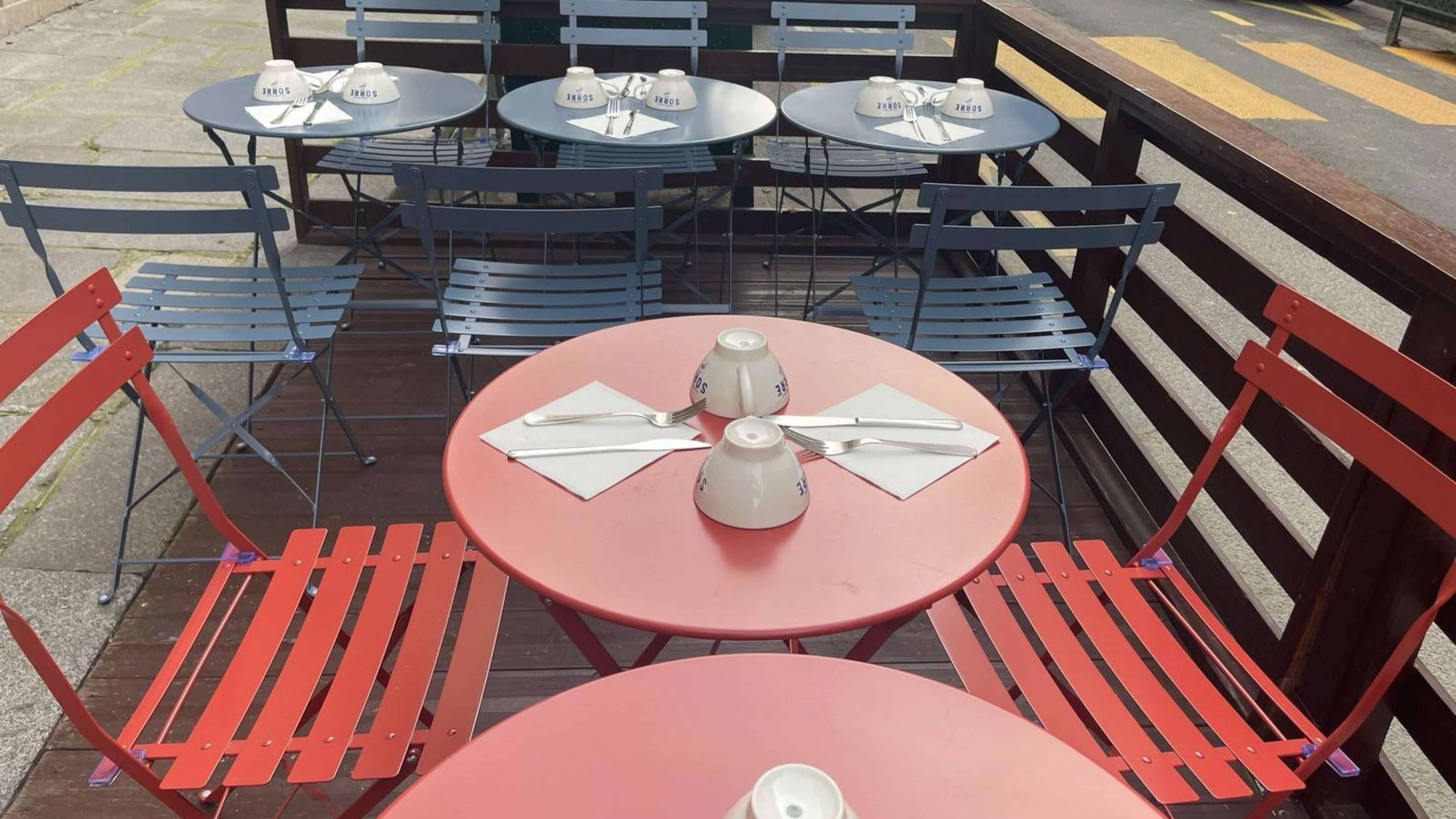 Les 10 meilleurs restaurants à Paris 9ème | TheFork