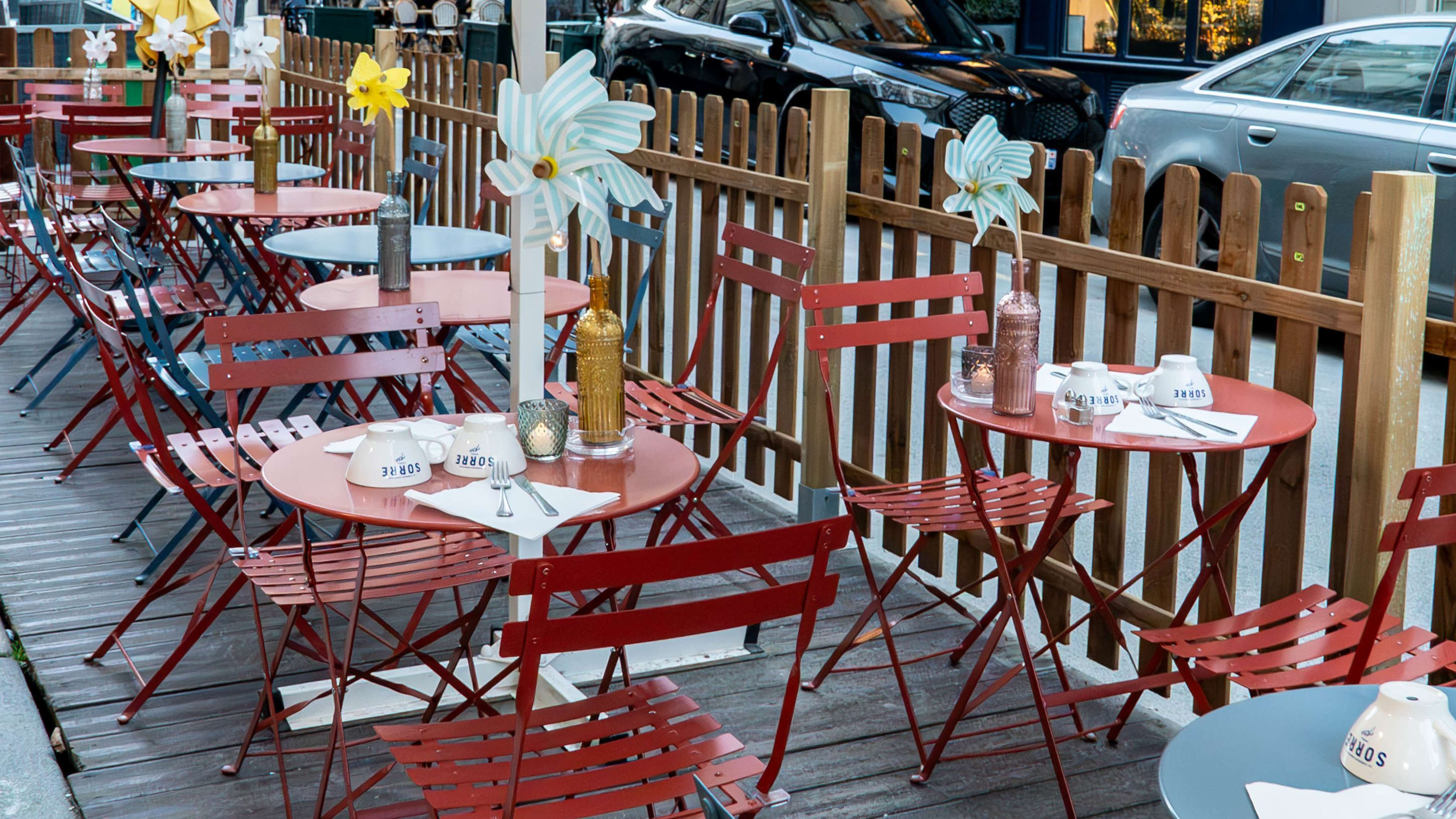 Les 10 meilleurs restaurants à Paris 9ème | TheFork