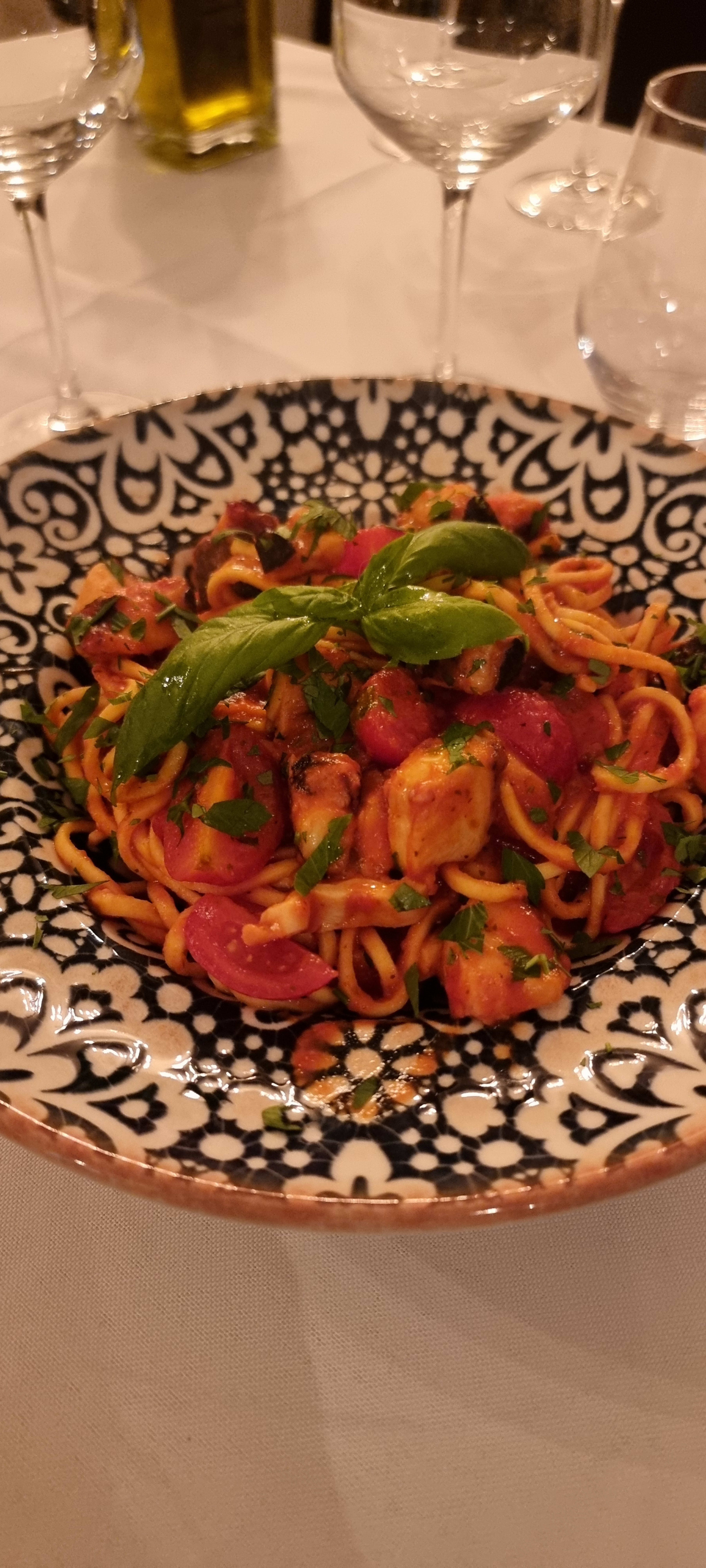 The 10 Best Restaurants in Nice 2025 | TheFork