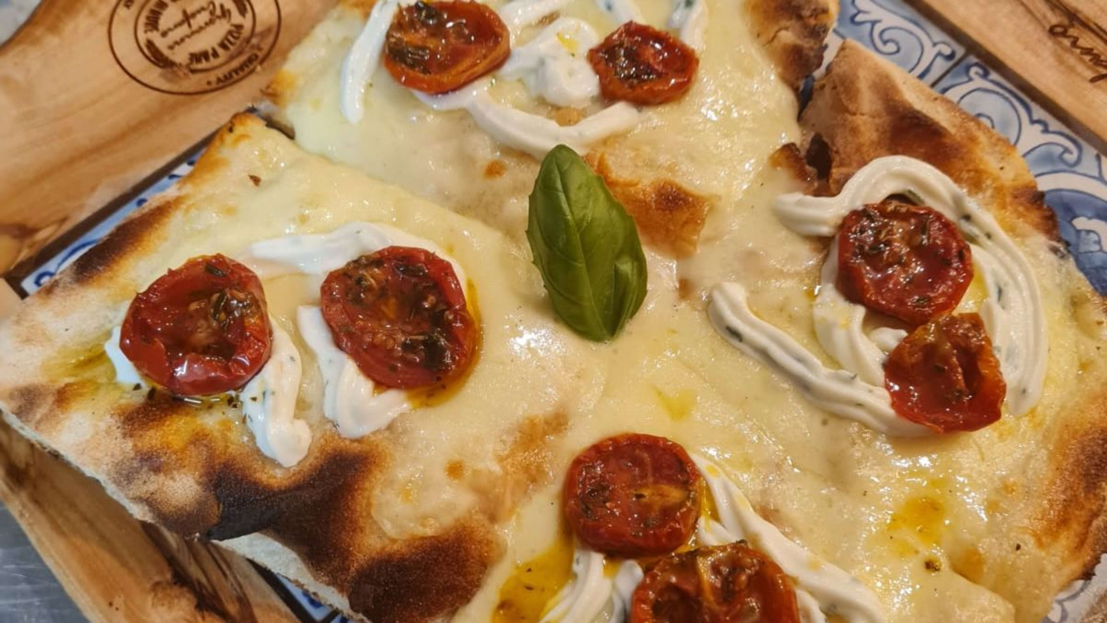 I MIGLIORI pizzerie vicino a me - TheFork