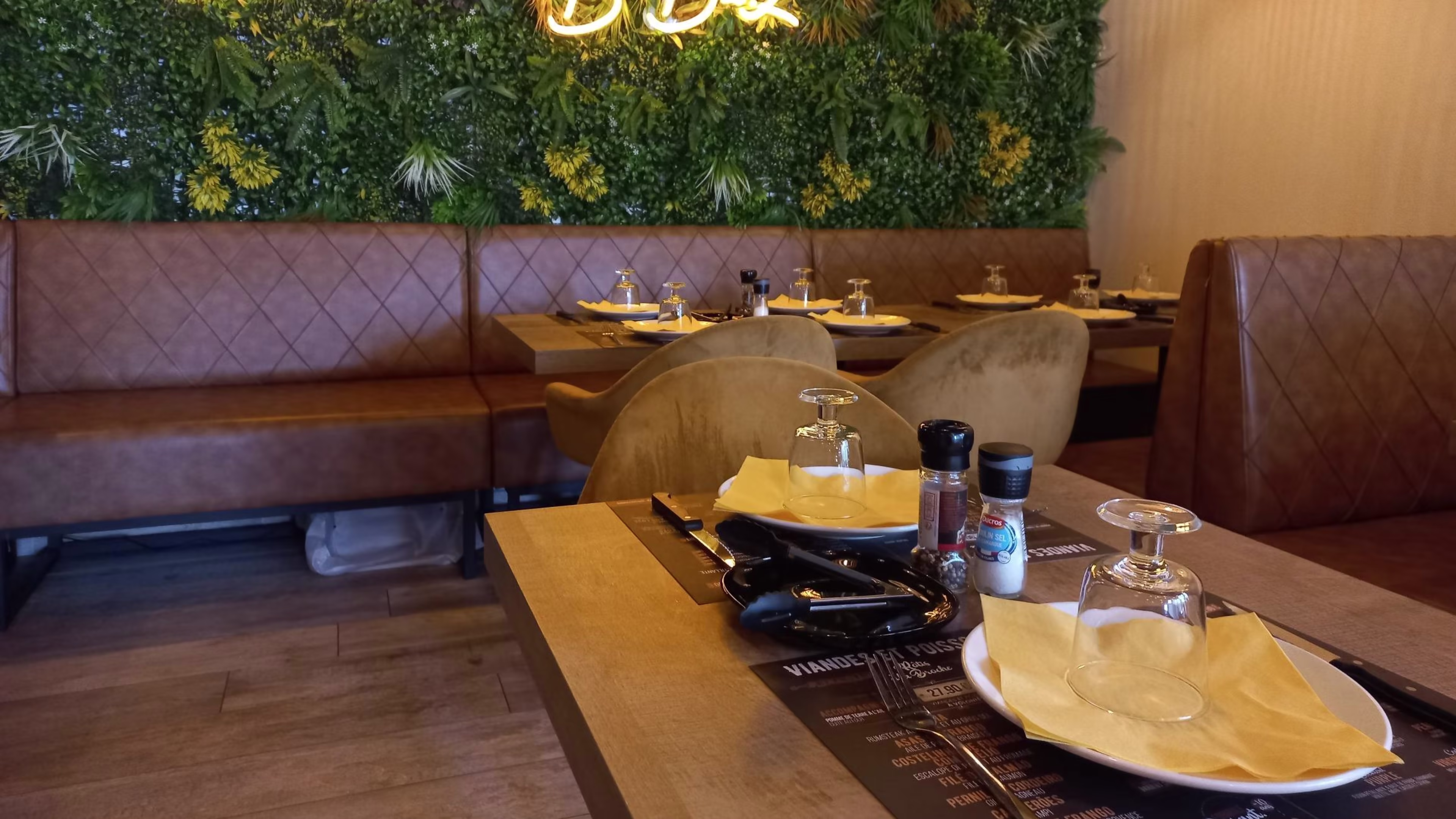 The 10 Best Restaurants in Strasbourg 2025 | TheFork