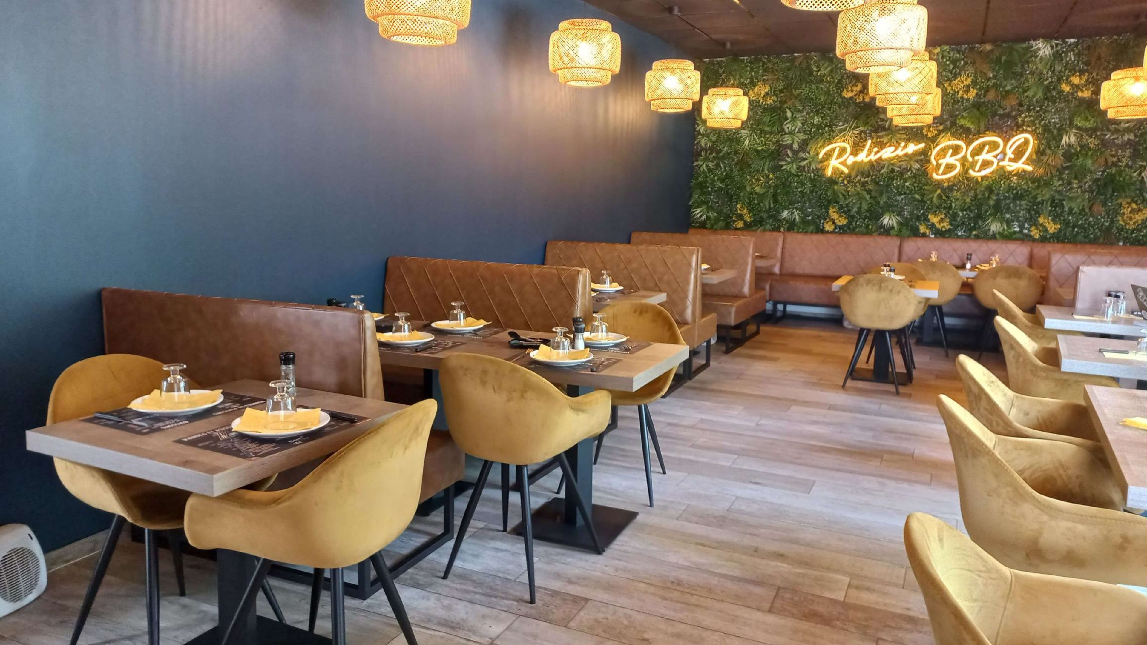 The 10 Best Restaurants in Strasbourg 2025 | TheFork