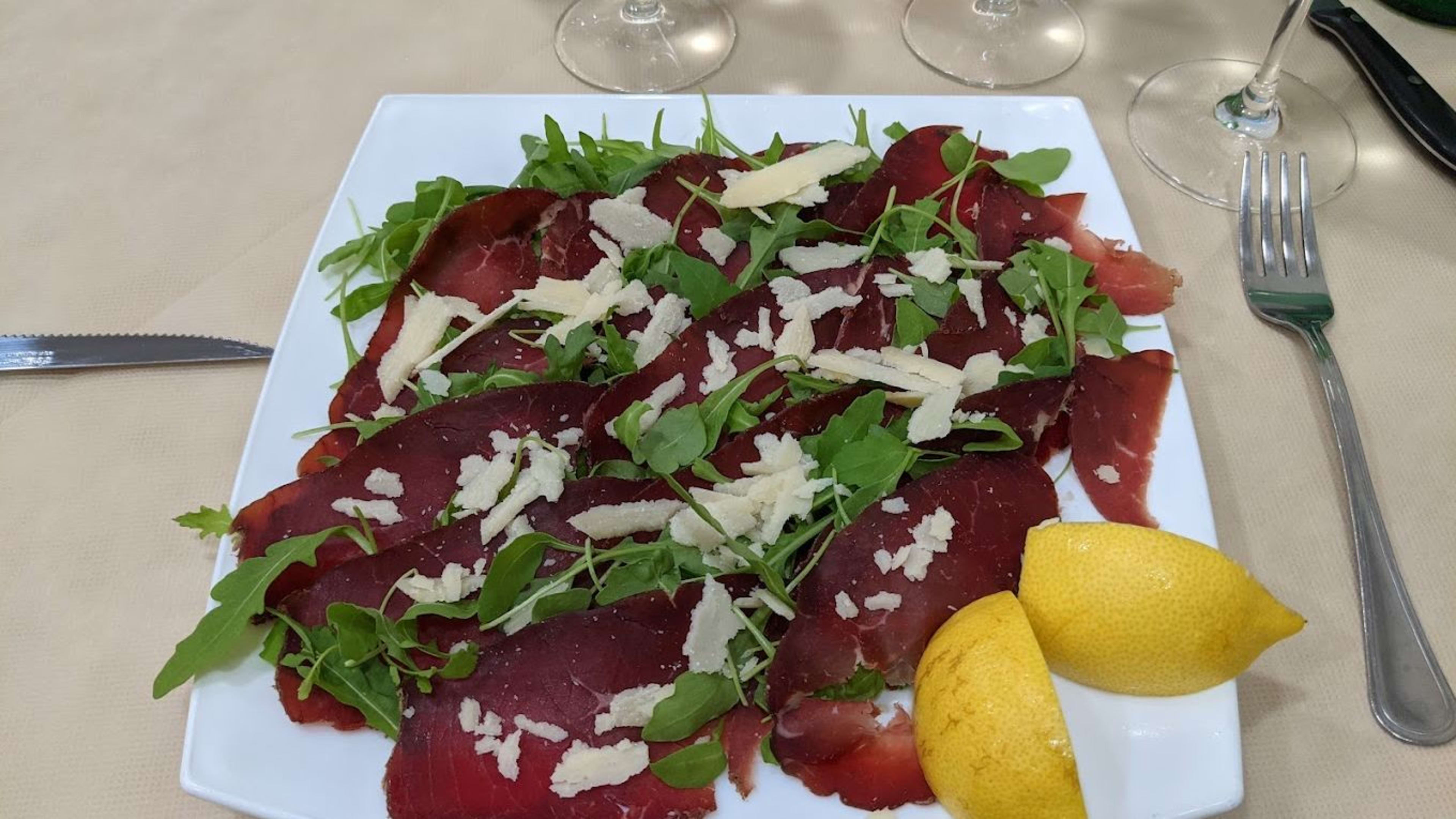 I migliori 10 ristoranti 2025 a Arenzano con menù | TheFork