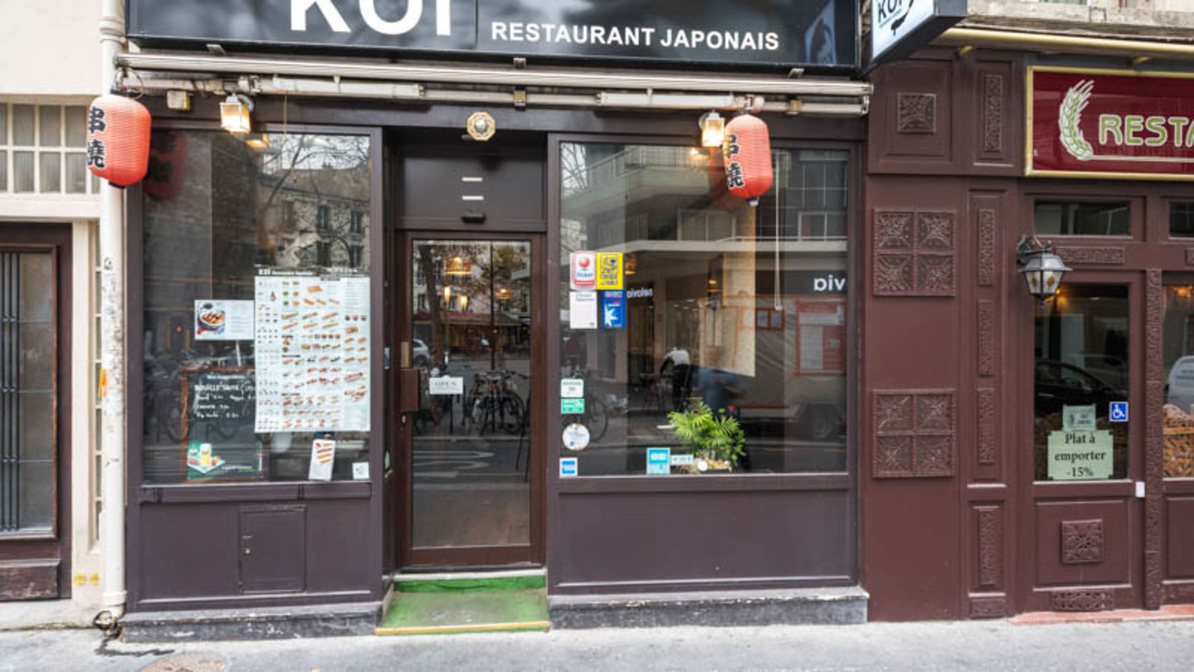 Les 10 meilleurs sushis à Paris | TheFork
