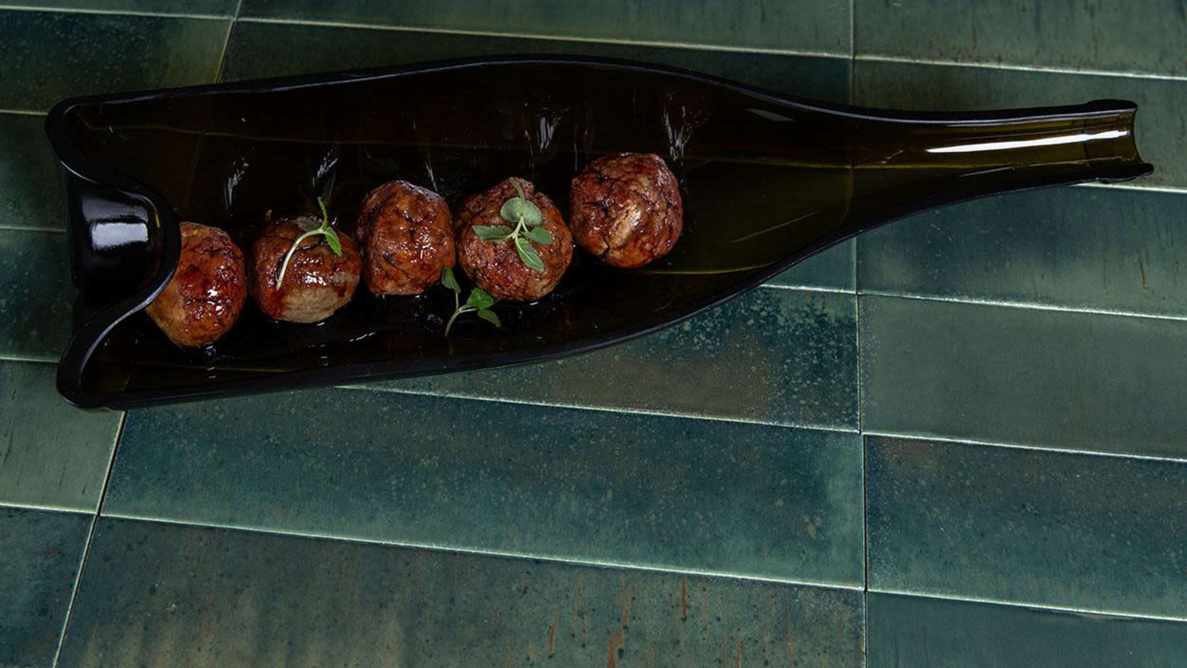 I MIGLIORI ristoranti di Funghi vicino a me | TheFork