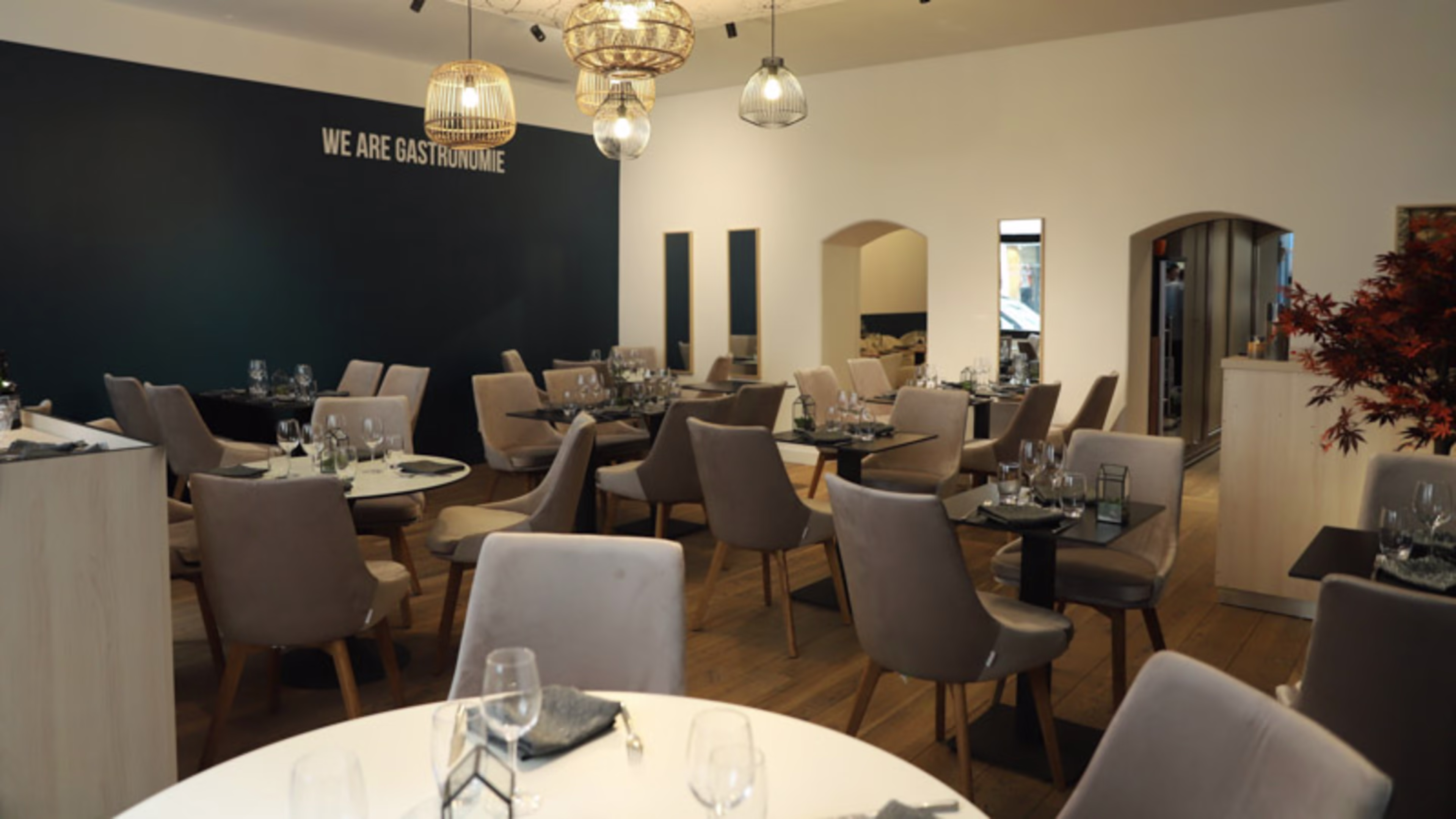 Les 10 meilleurs restaurants à Lyon 6ème | TheFork