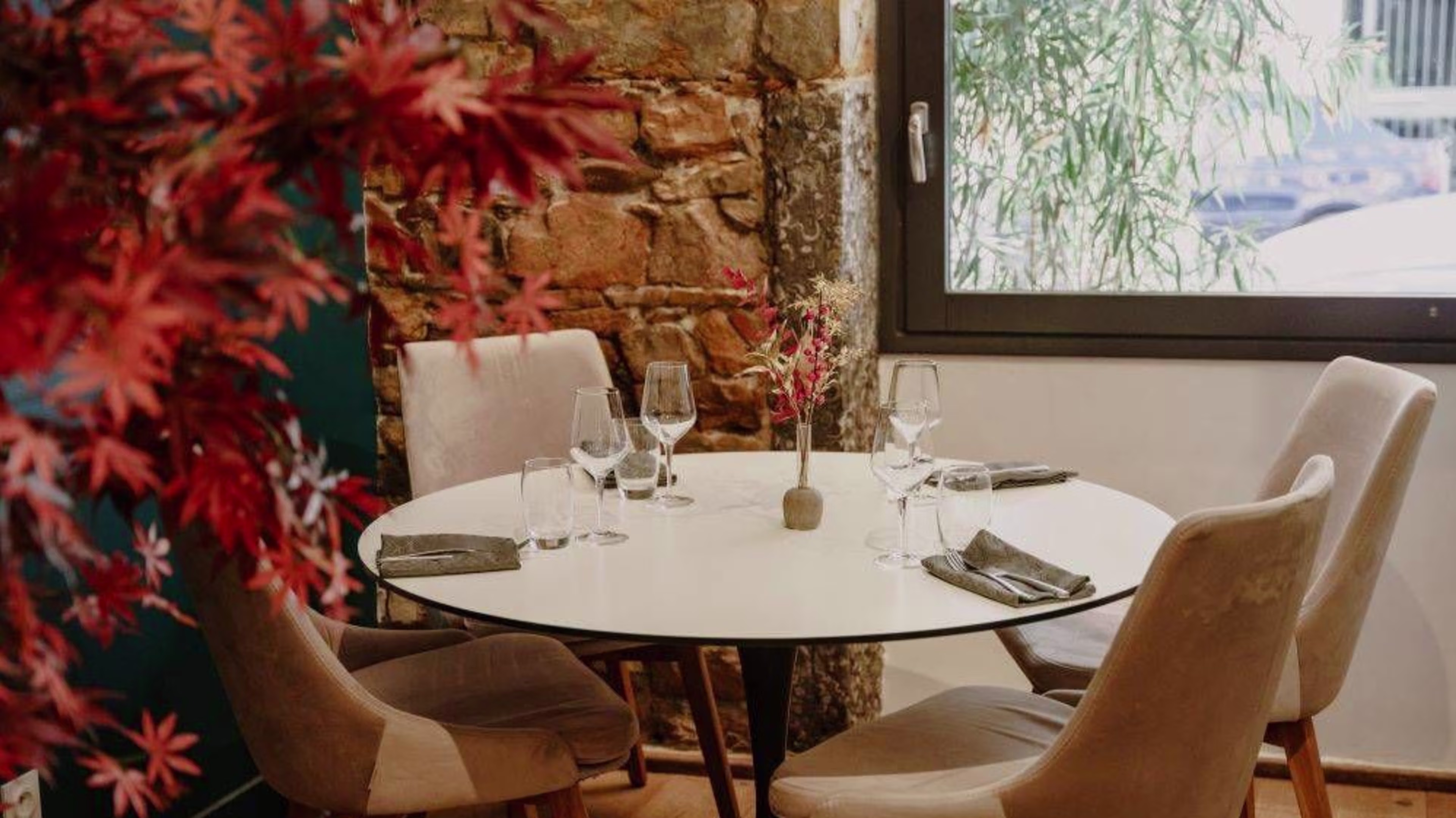 Les 10 meilleurs restaurants à Lyon 6ème | TheFork
