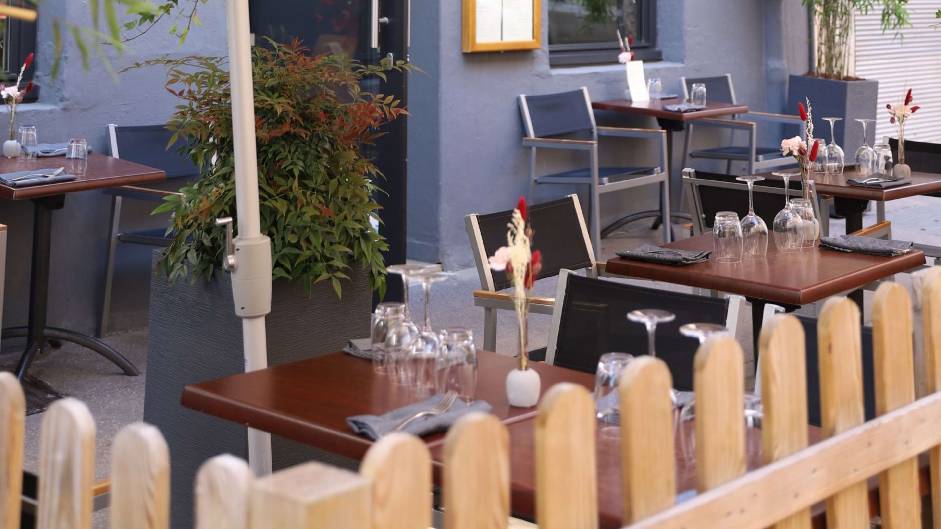 Les 10 meilleurs restaurants à Lyon 6ème | TheFork