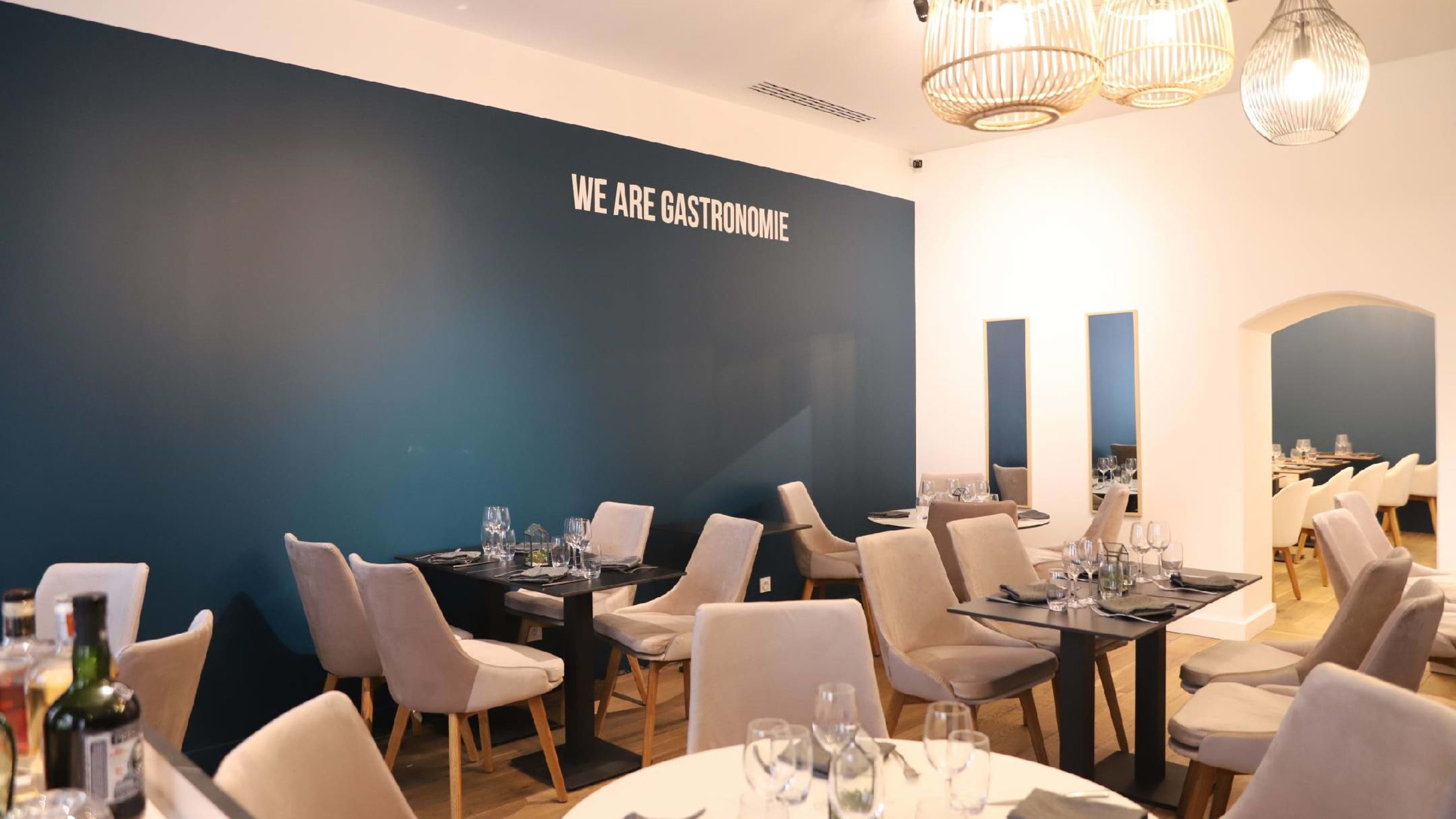 Les 10 meilleurs restaurants à Lyon 2025 | TheFork