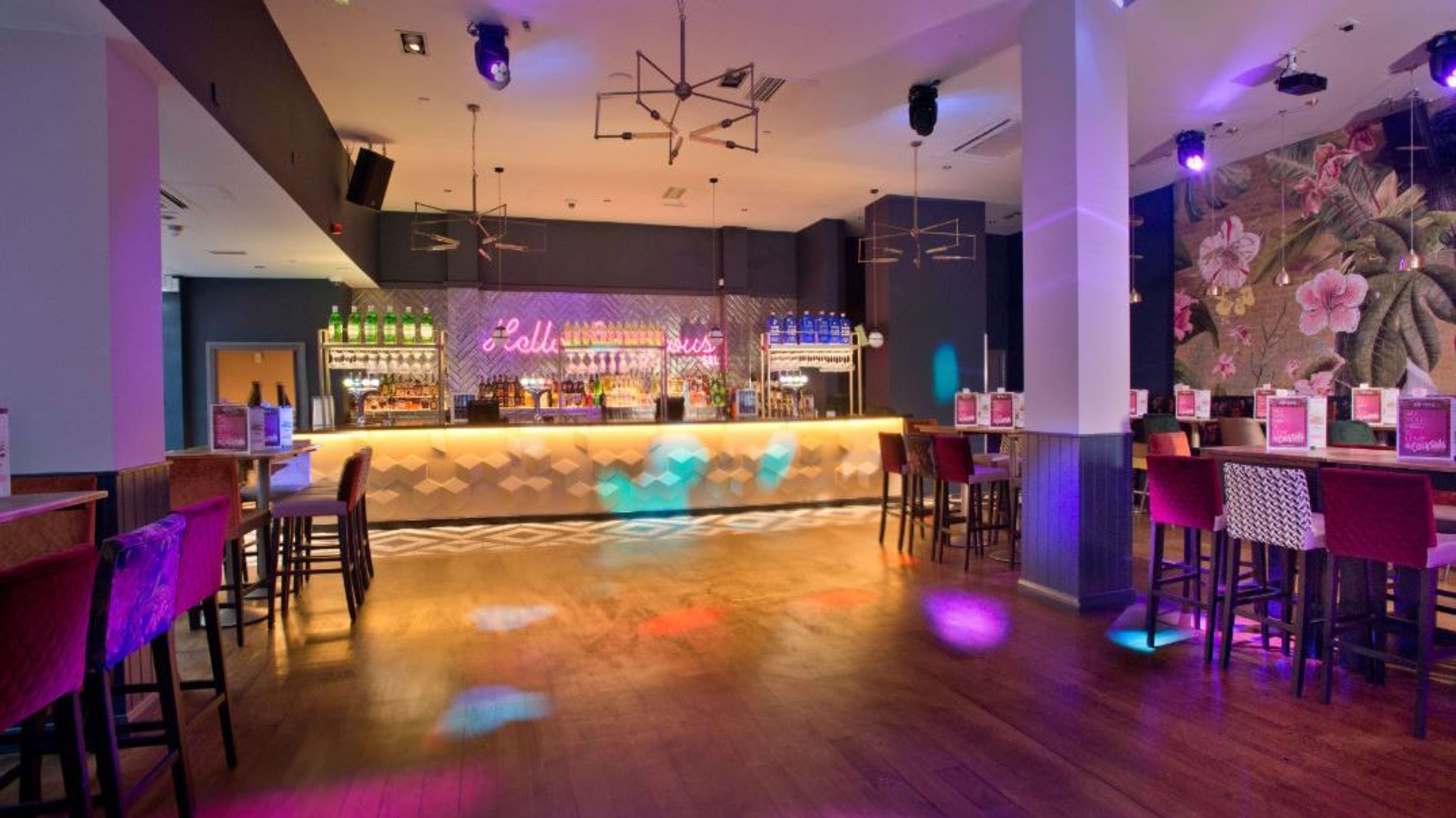 The Best Gastropub Restaurants Near Me | TheFork