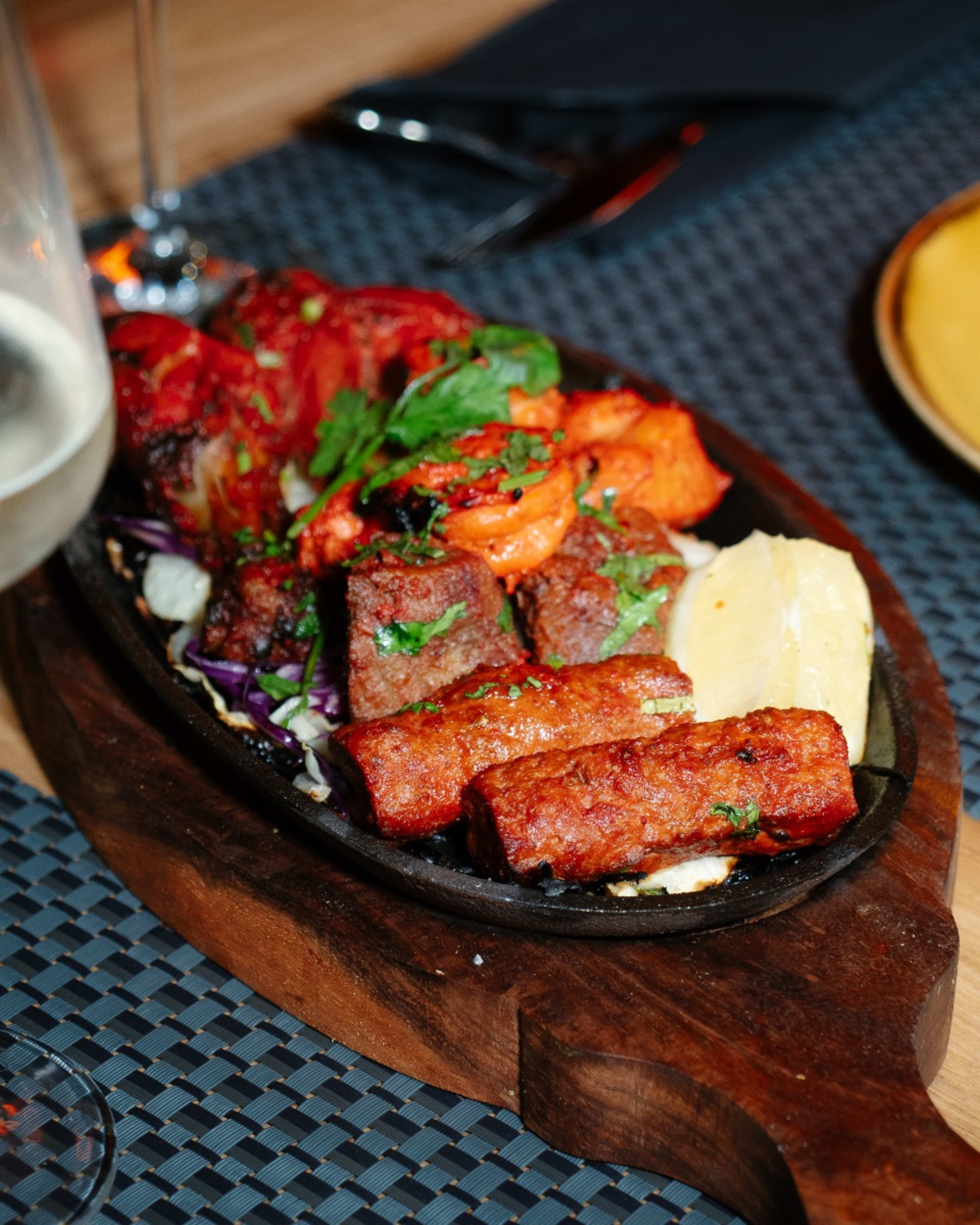 The 10 Best Restaurants in Benidorm 2025 | TheFork