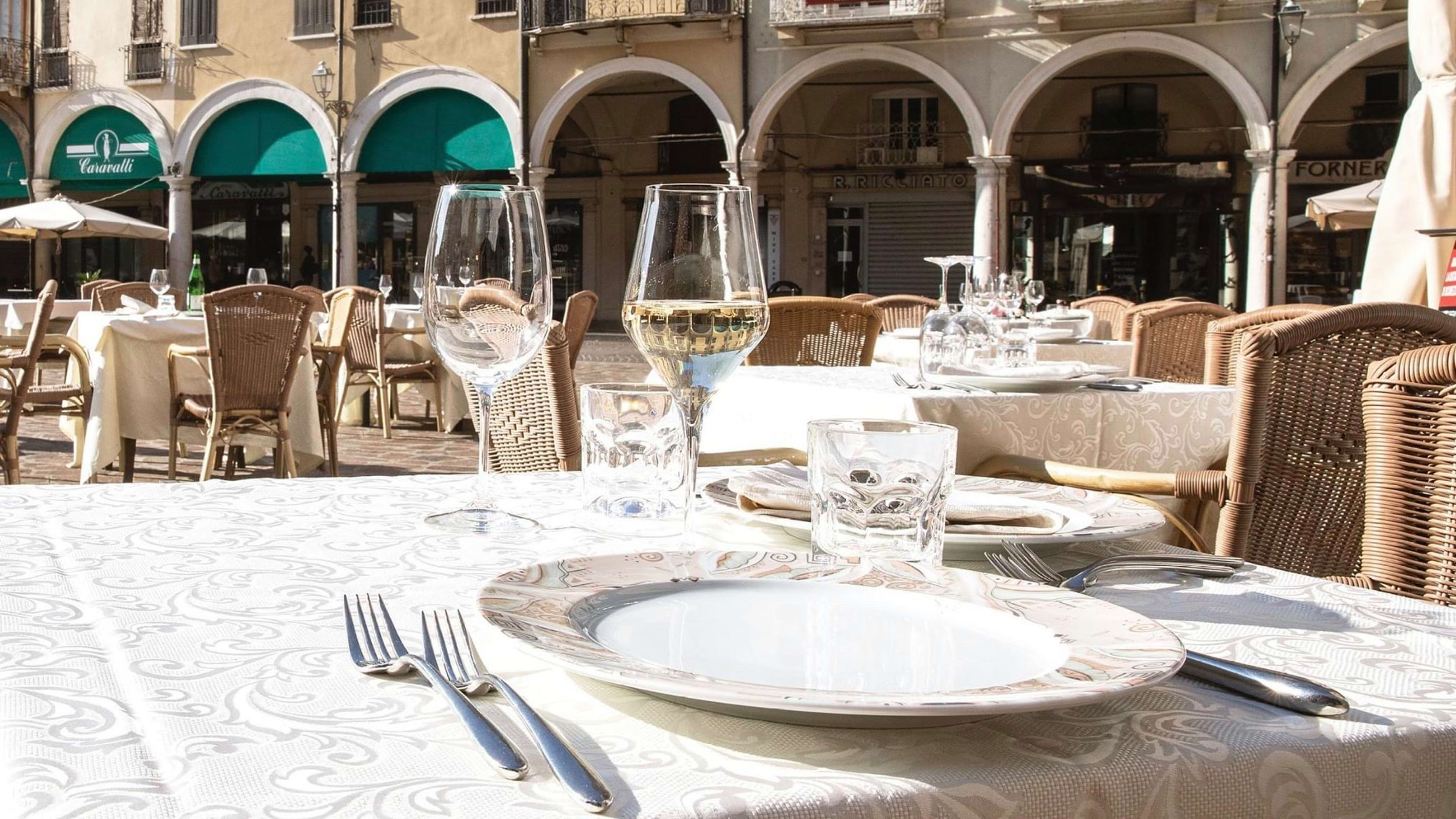 I migliori 10 ristoranti 2025 a Mantova con menù | TheFork