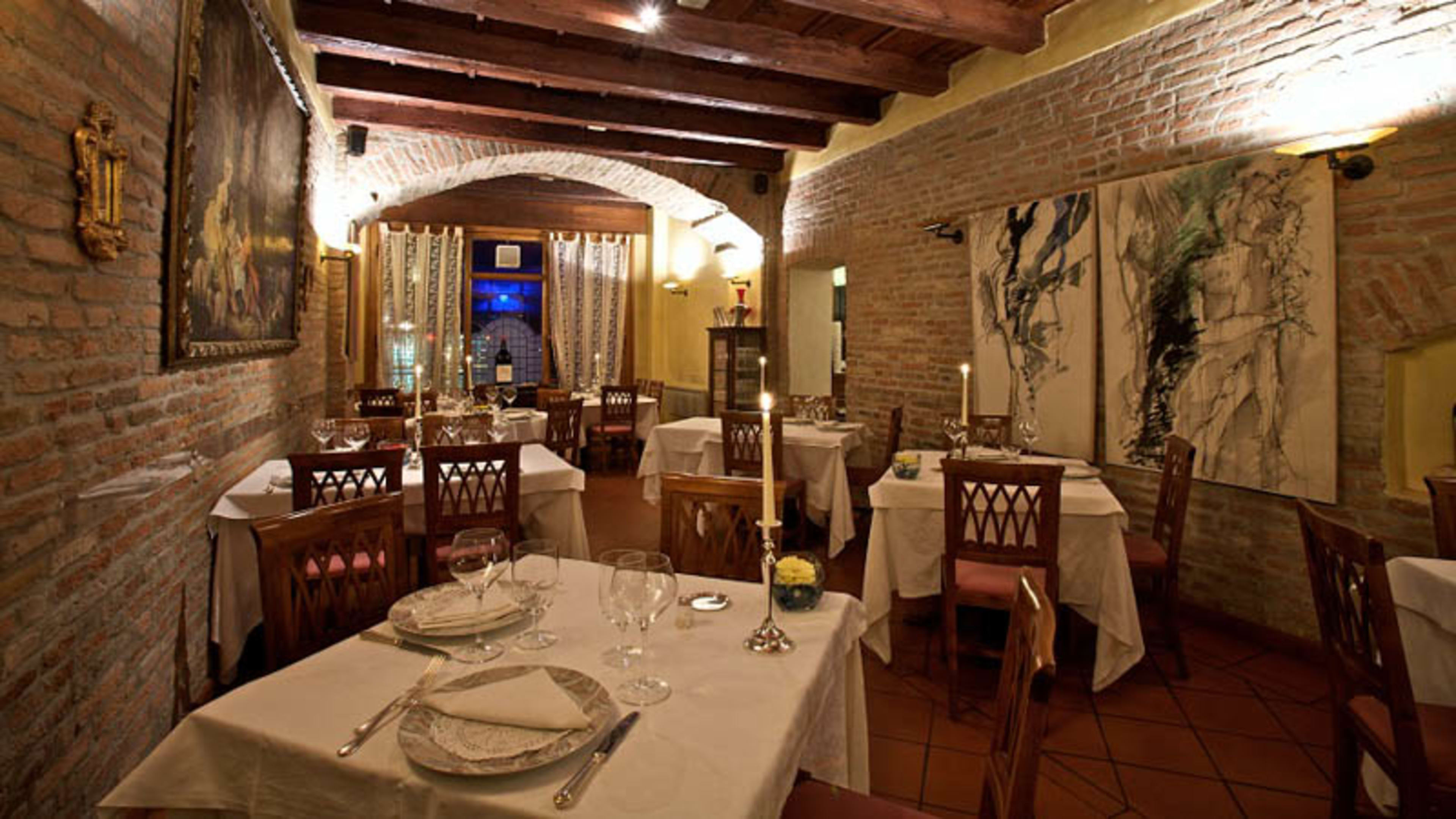 I migliori 10 ristoranti 2025 a Mantova con menù | TheFork