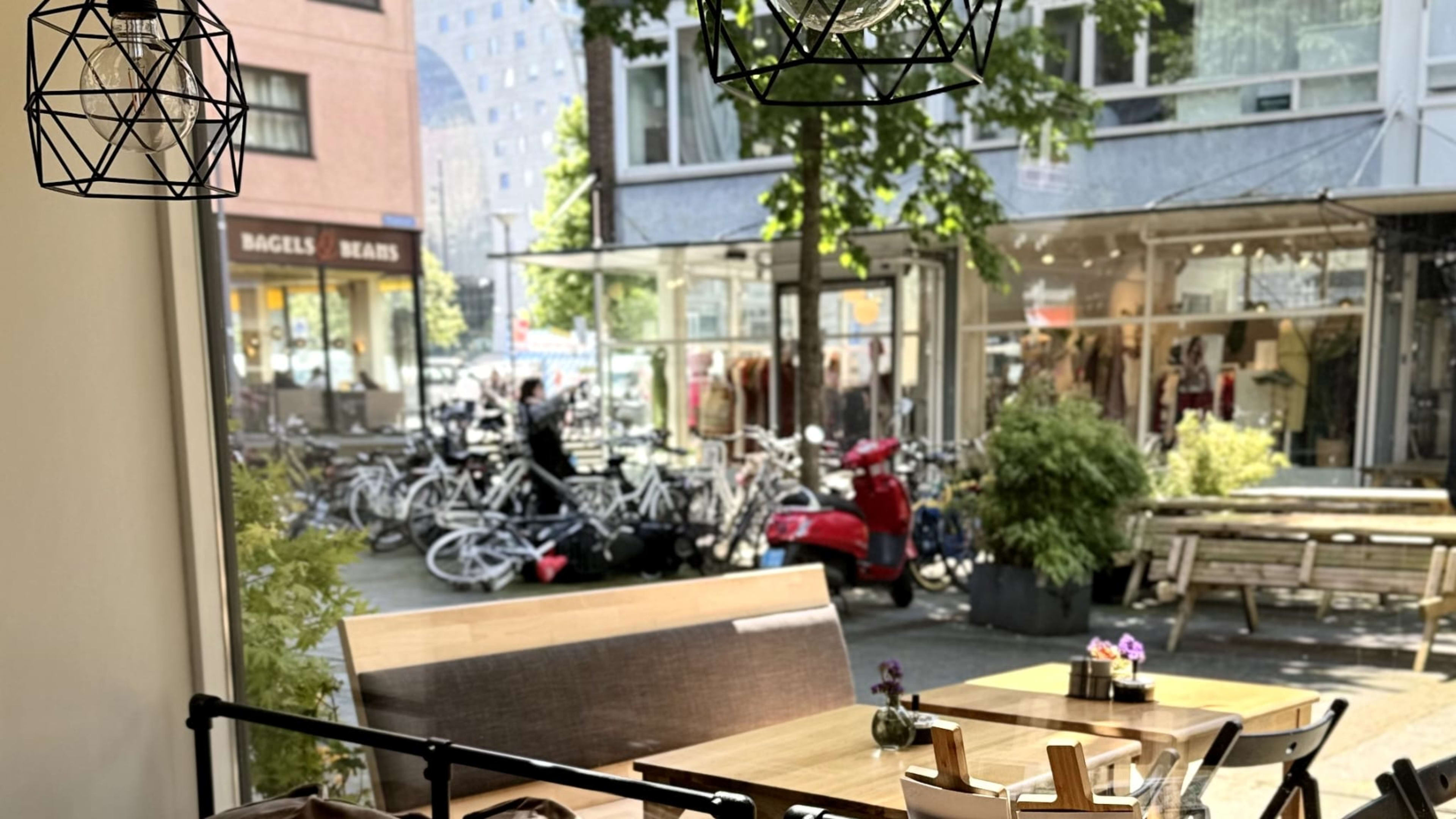 The 10 Best Restaurants in Rotterdam Centrum, Rotterdam | TheFork