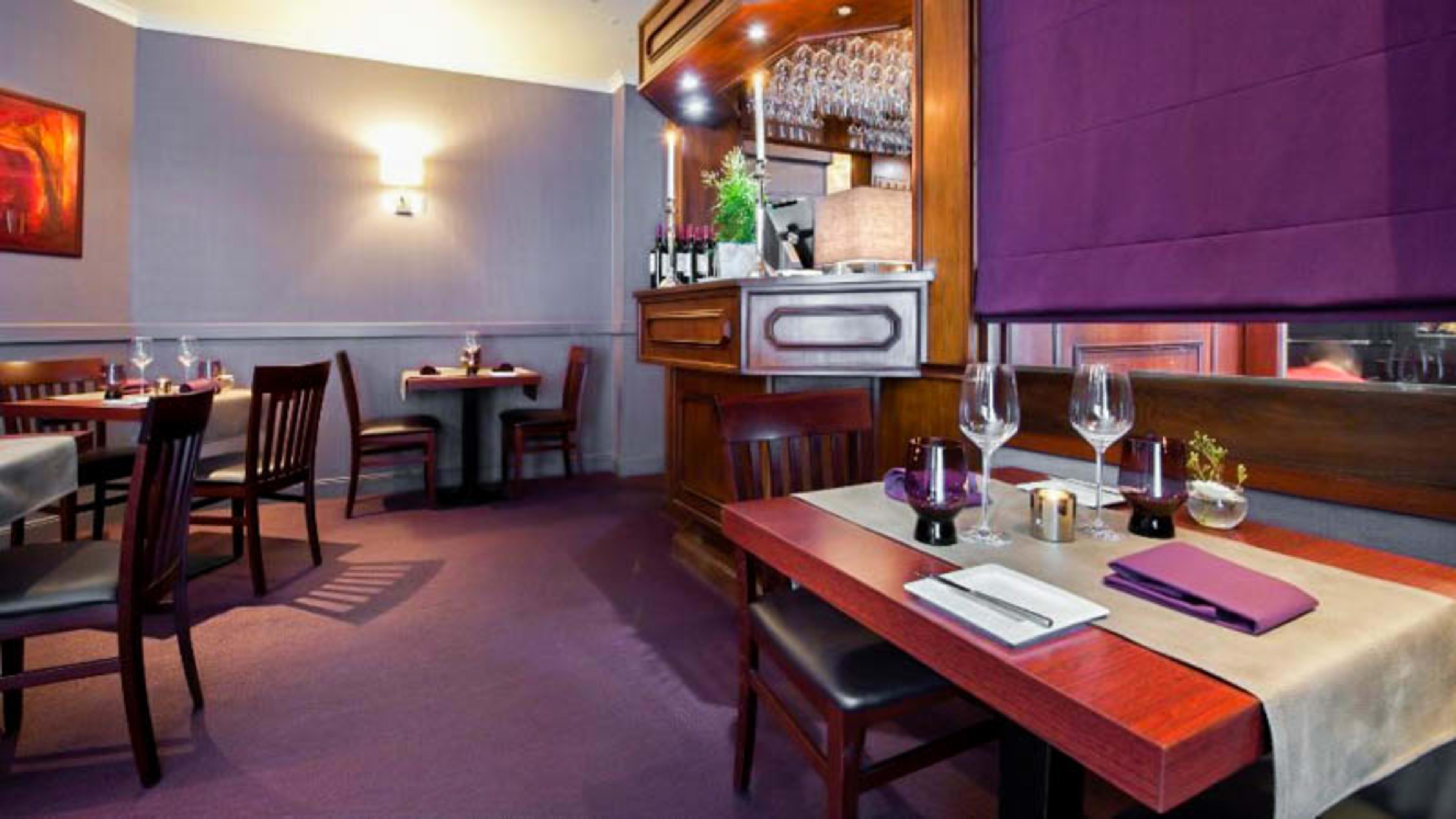 Les 10 meilleurs restaurants à Mons 2025 | TheFork