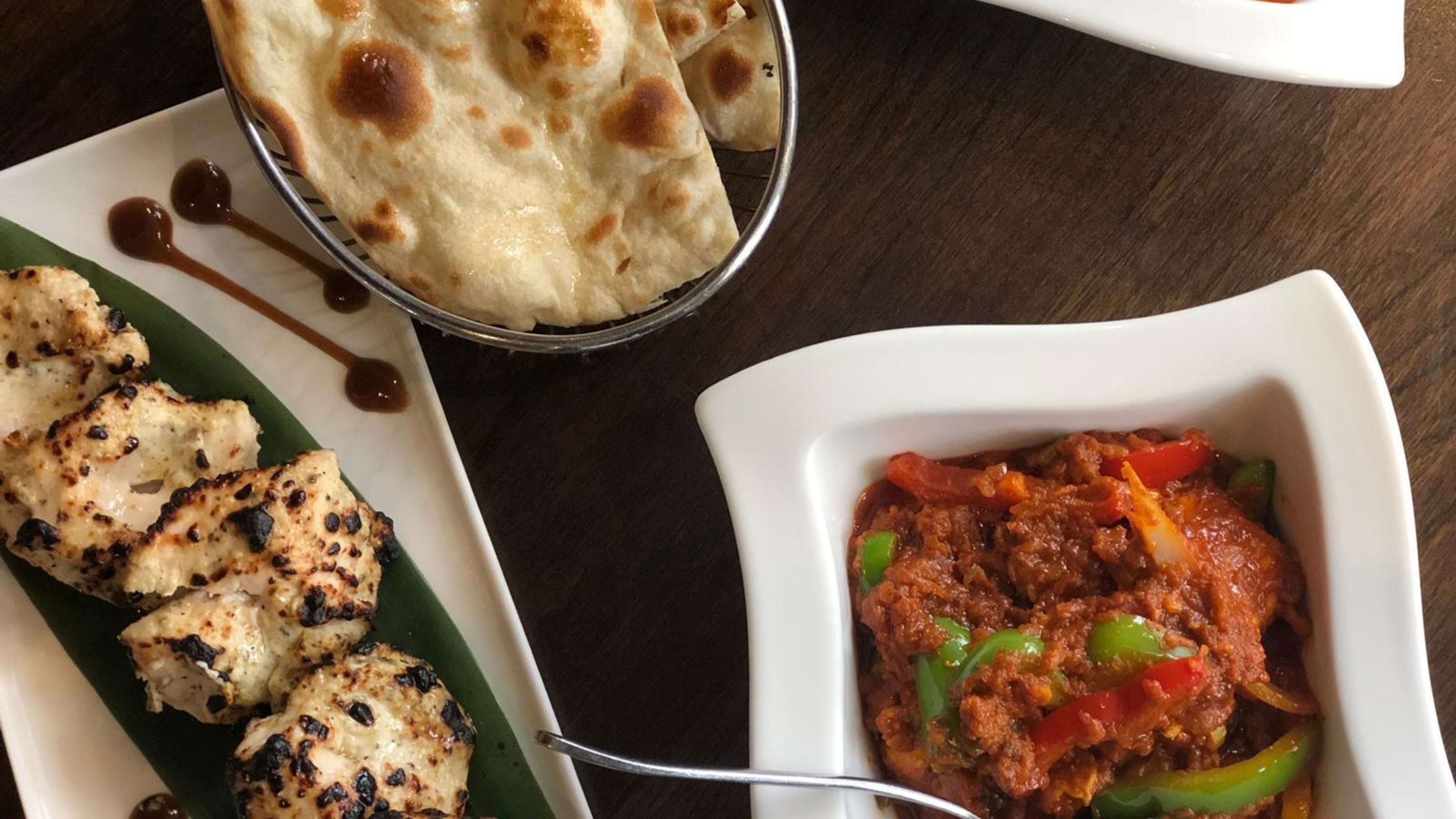 The 10 Best Restaurants in Maidenhead 2025 | TheFork