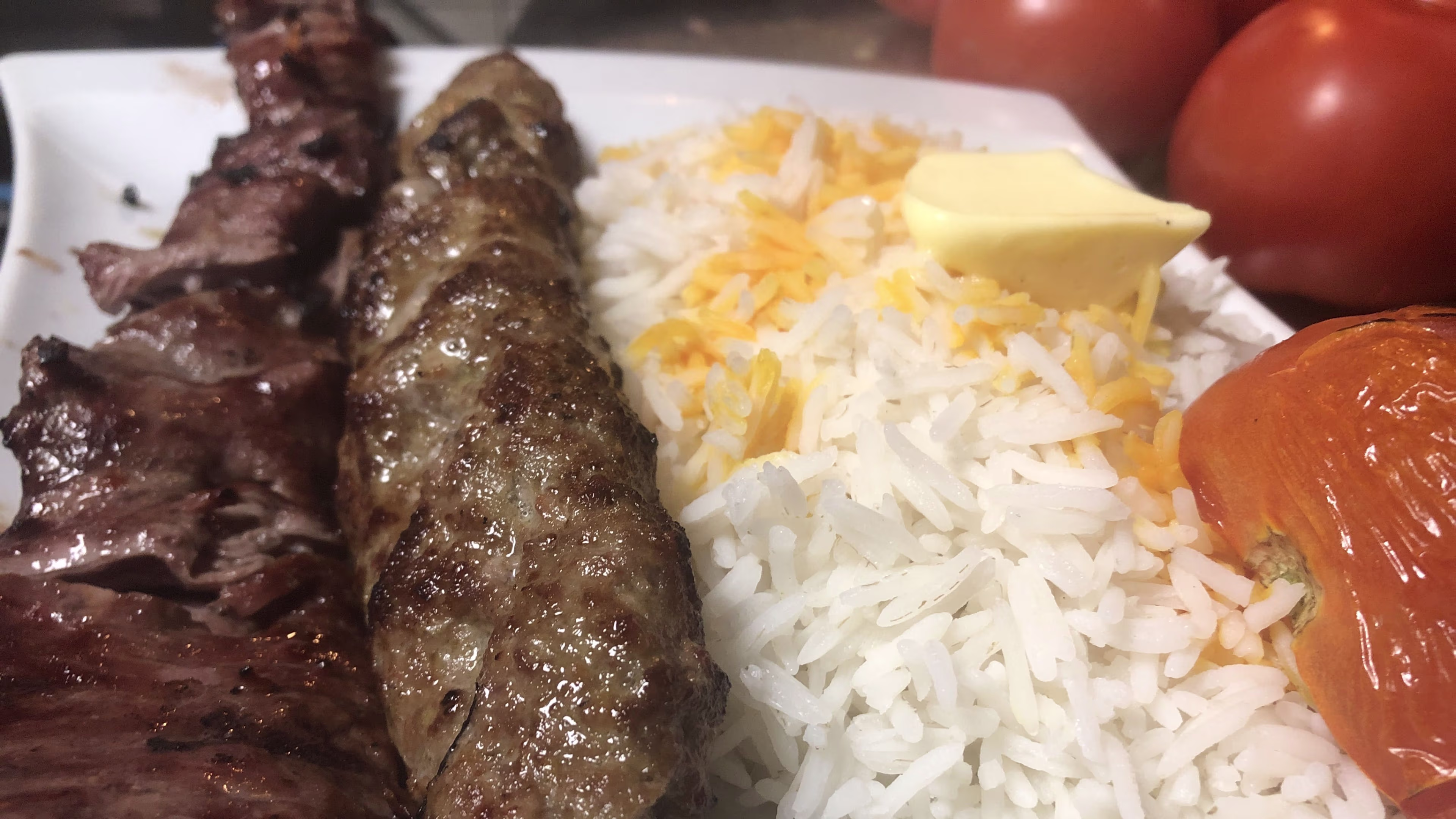 Les 10 meilleurs restaurants Iranien à Paris | TheFork
