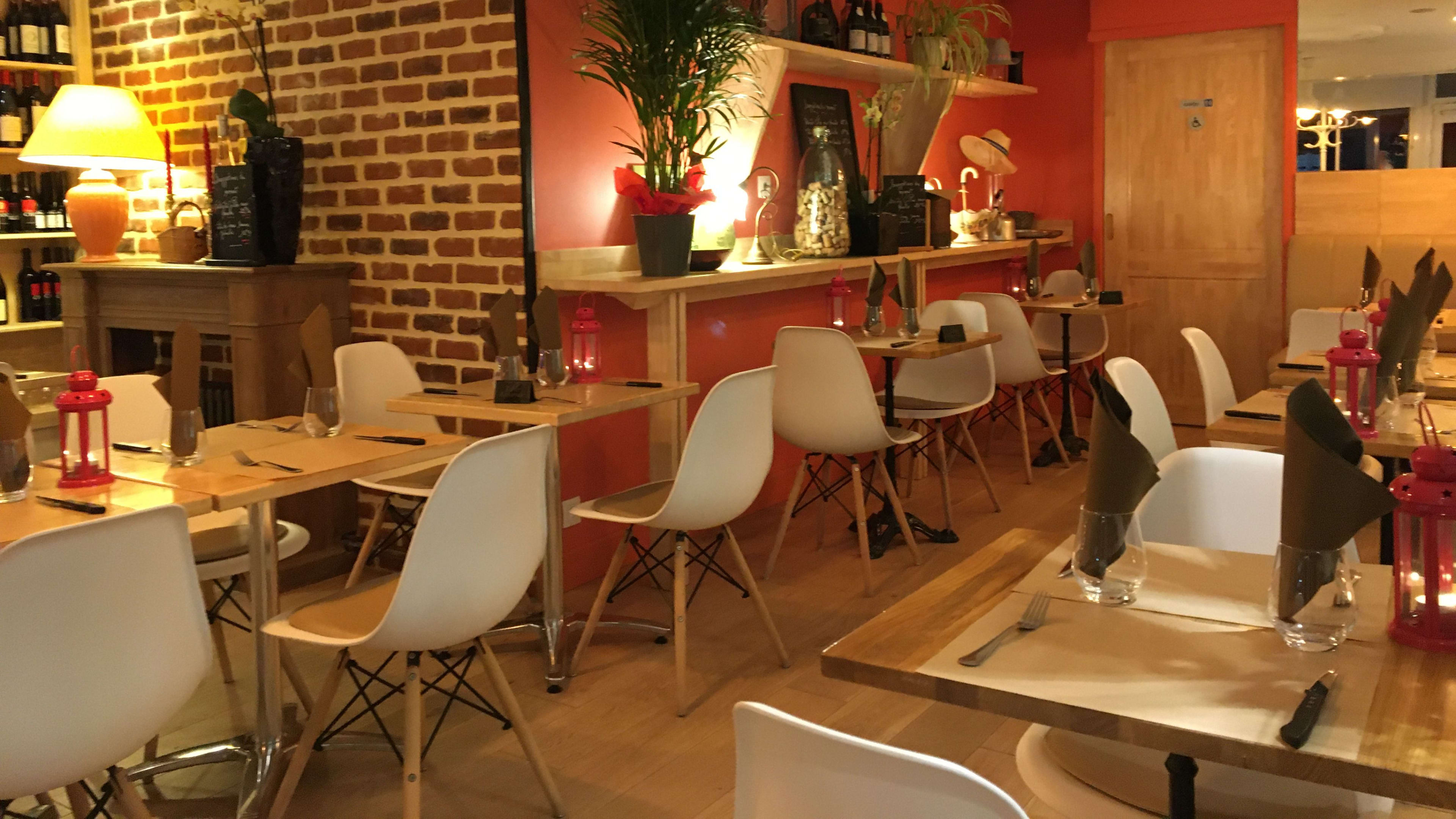 The 10 Best Restaurants in Caen 2025 | TheFork