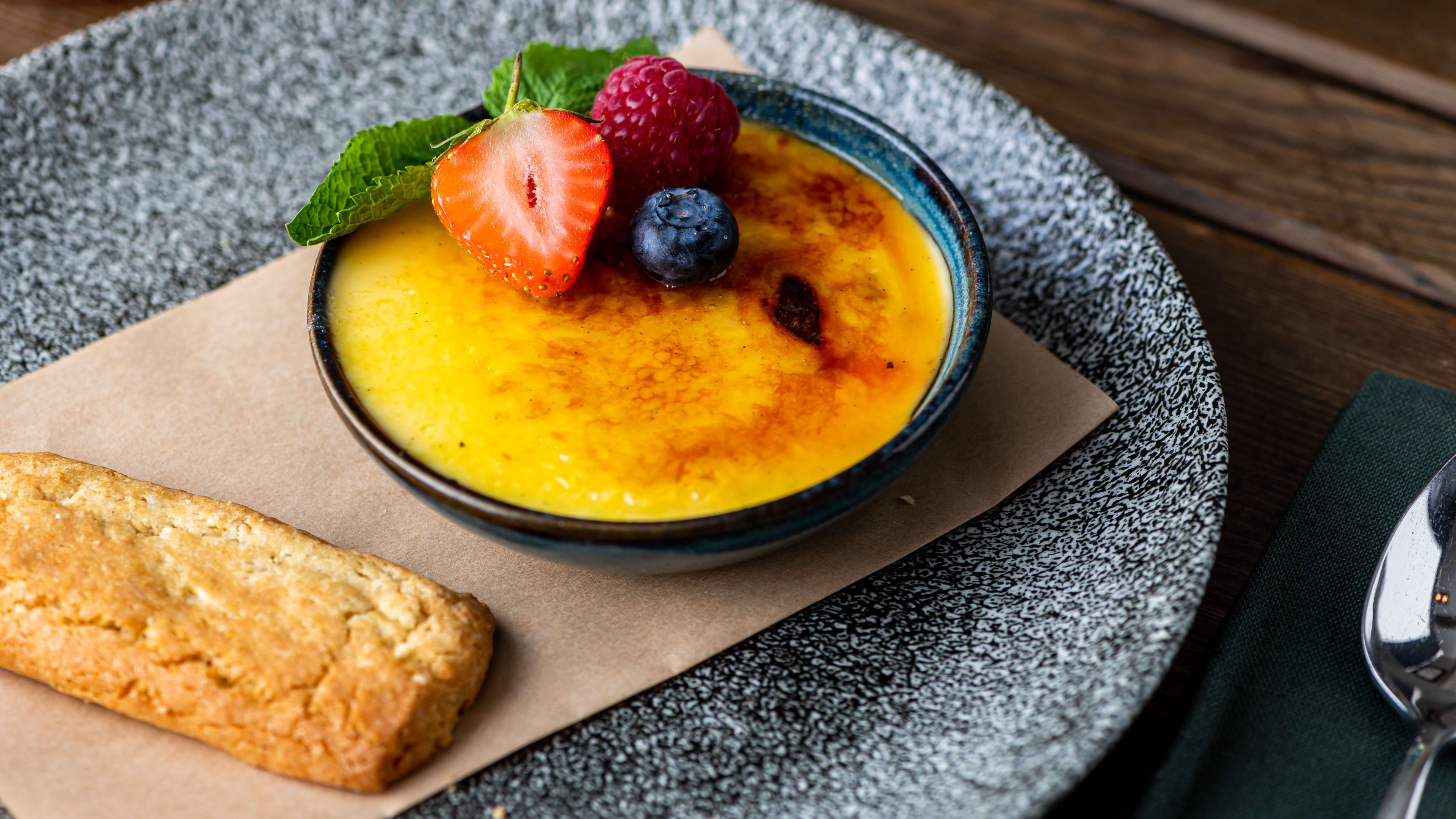 The 10 Best Italian Restaurants in Cardiff | TheFork