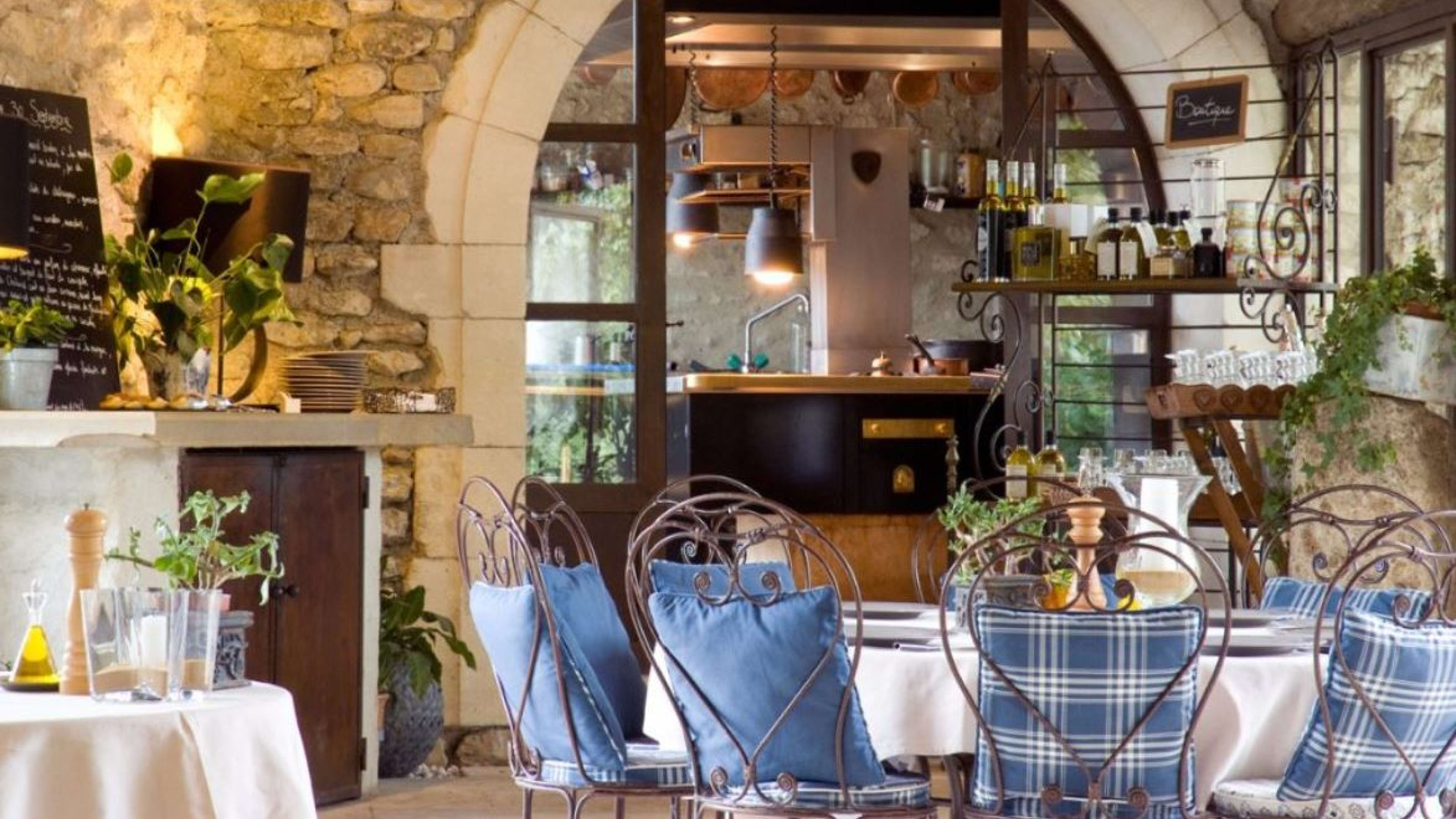 The 10 Best Restaurants in Gordes 2025 | TheFork