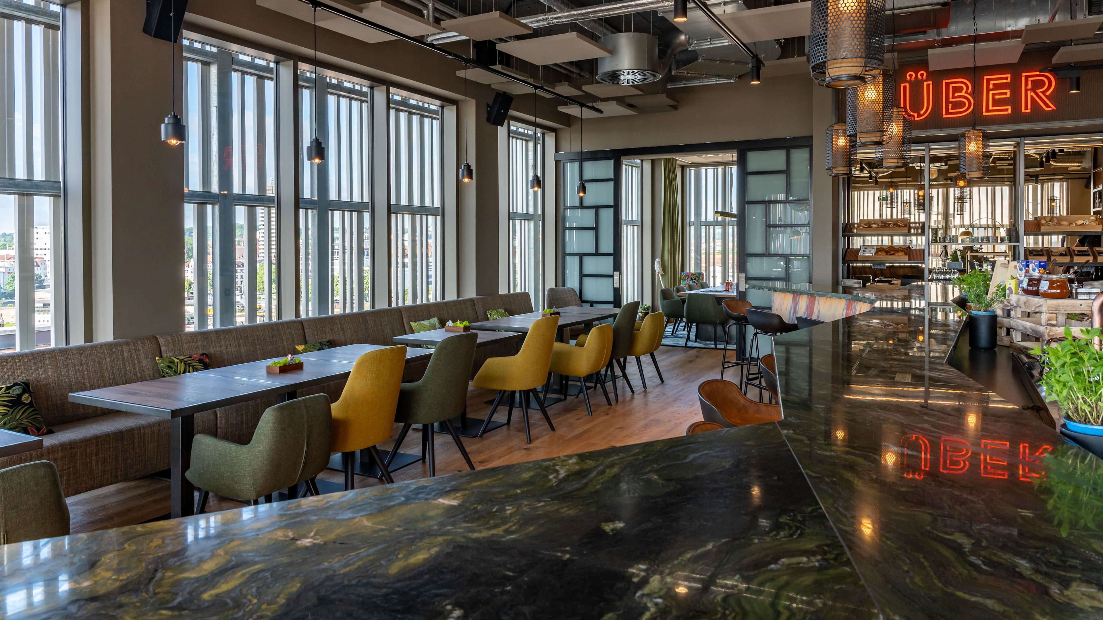 Die 5 besten Restaurants in Ulm 2025 – TheFork