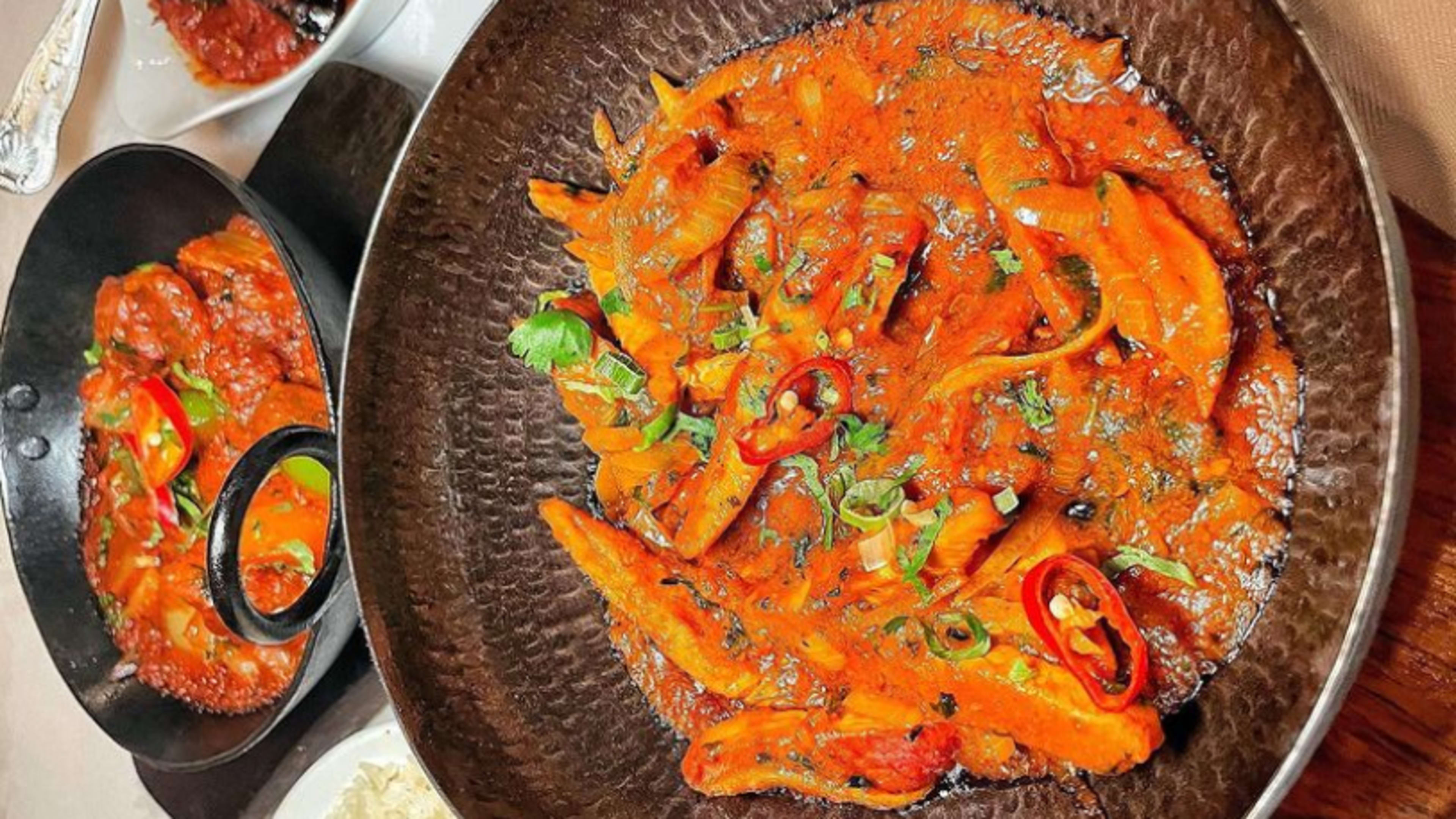 The 10 Best Indian Restaurants in Whitechapel & Brick Lane, London ...