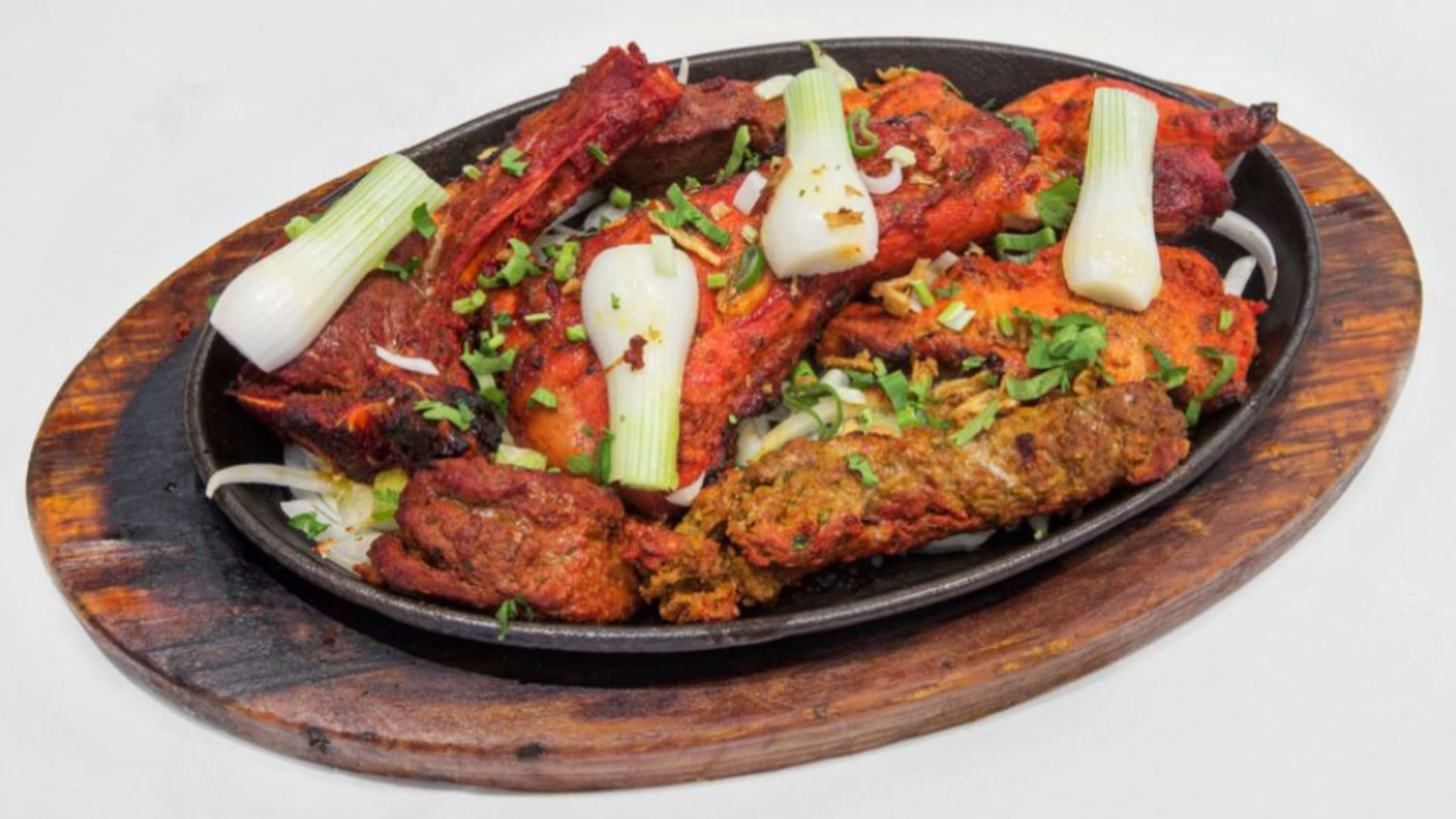The 10 Best Indian Restaurants in Whitechapel & Brick Lane, London ...