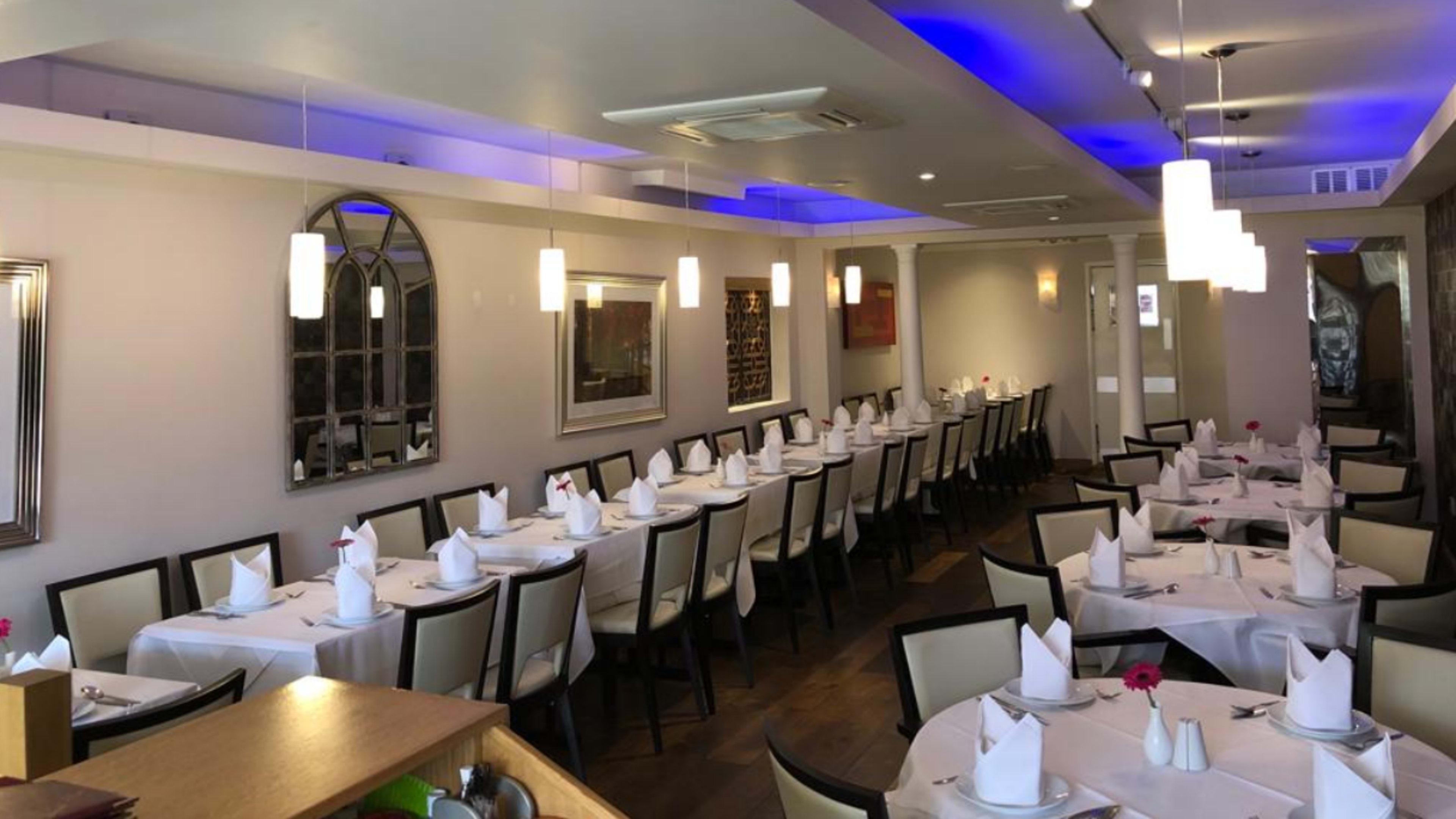 The 10 Best Restaurants in Ascot 2025 | TheFork