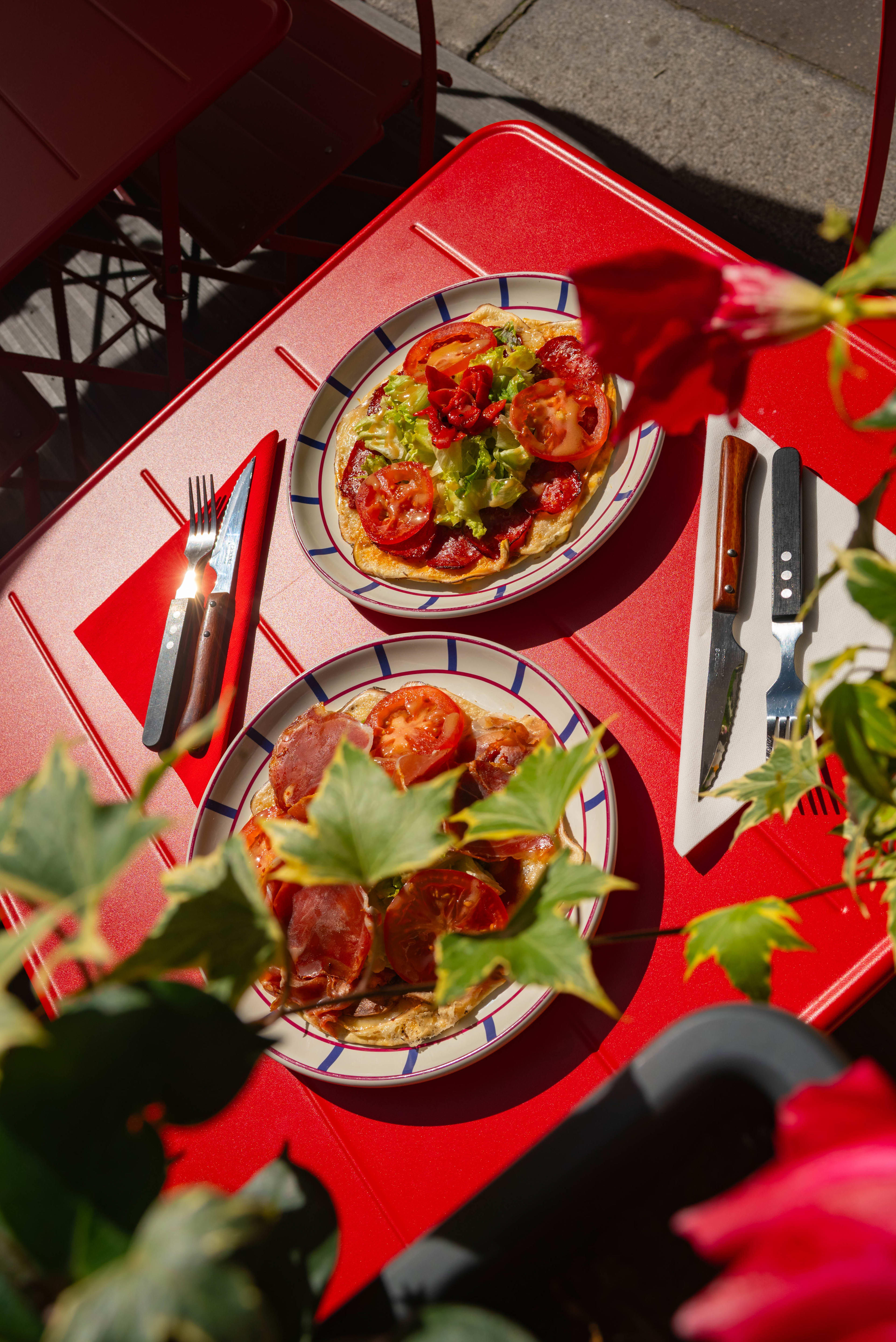 The Best Spanish Restaurants Near Me | TheFork