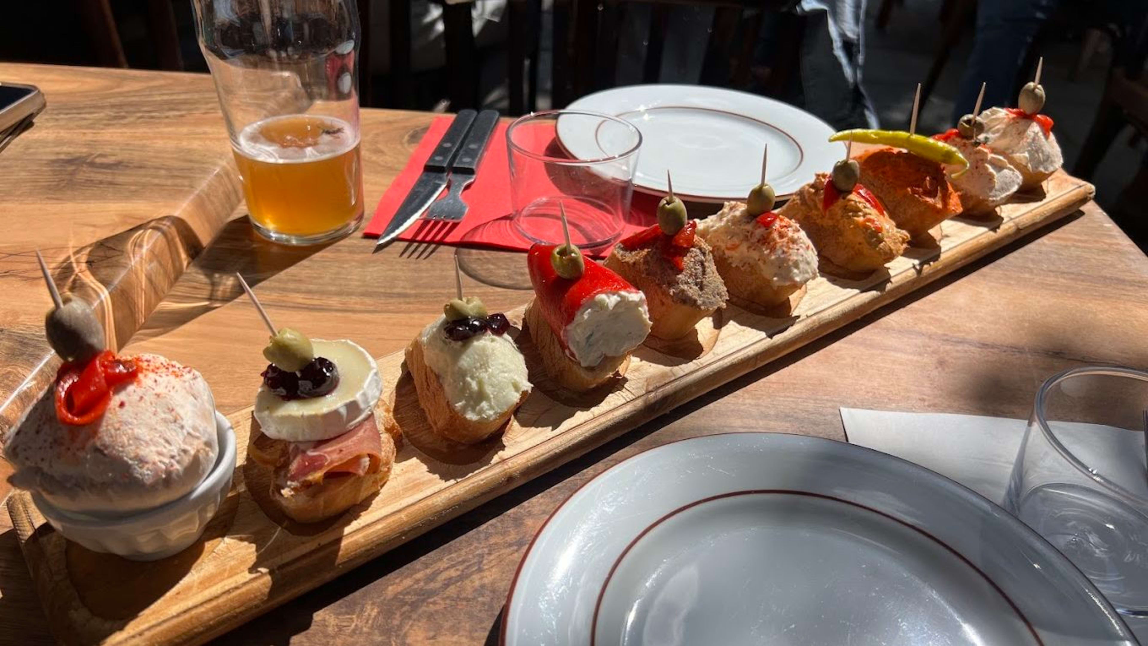 The Best Spanish Restaurants Near Me | TheFork