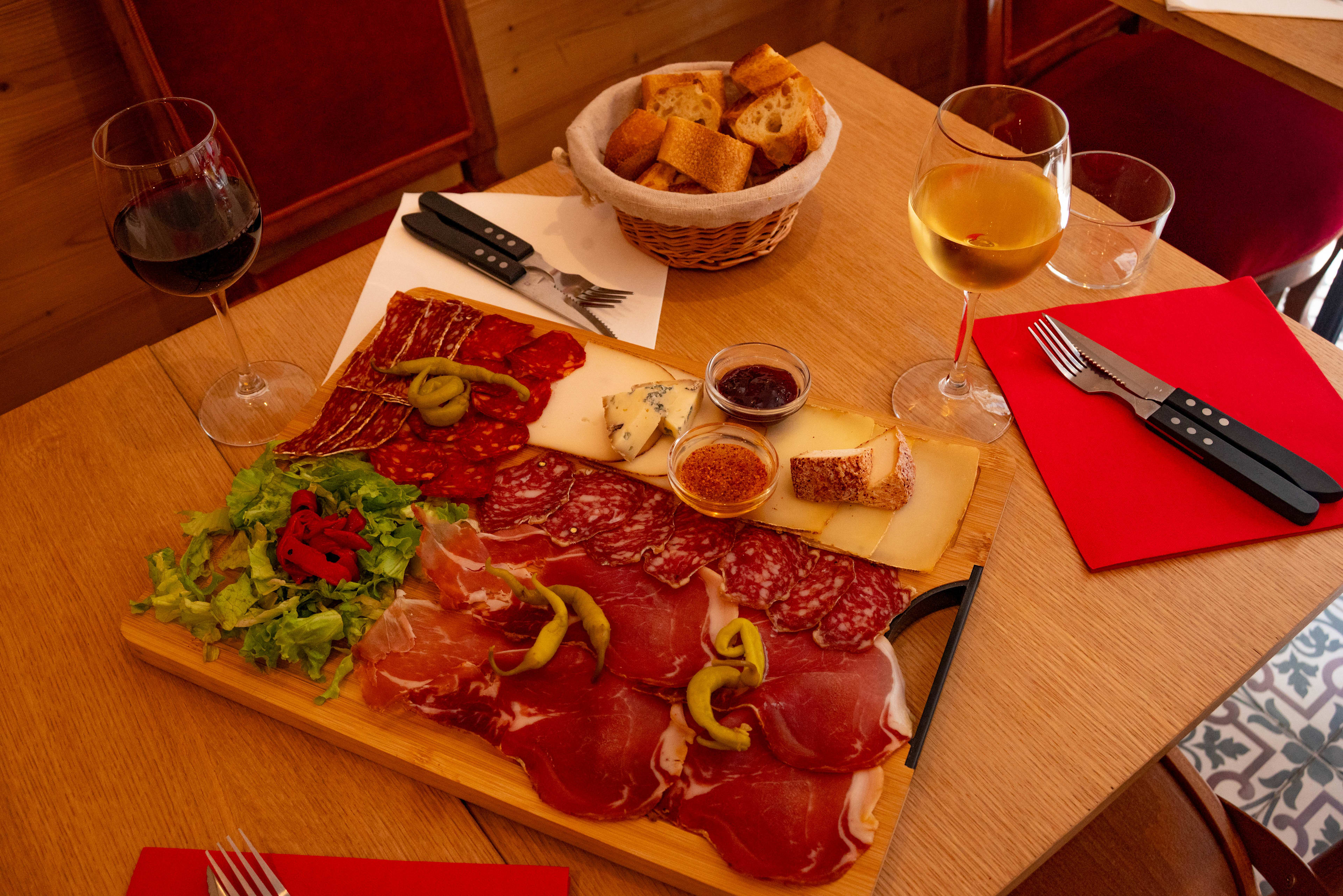 The Best Spanish Restaurants Near Me | TheFork