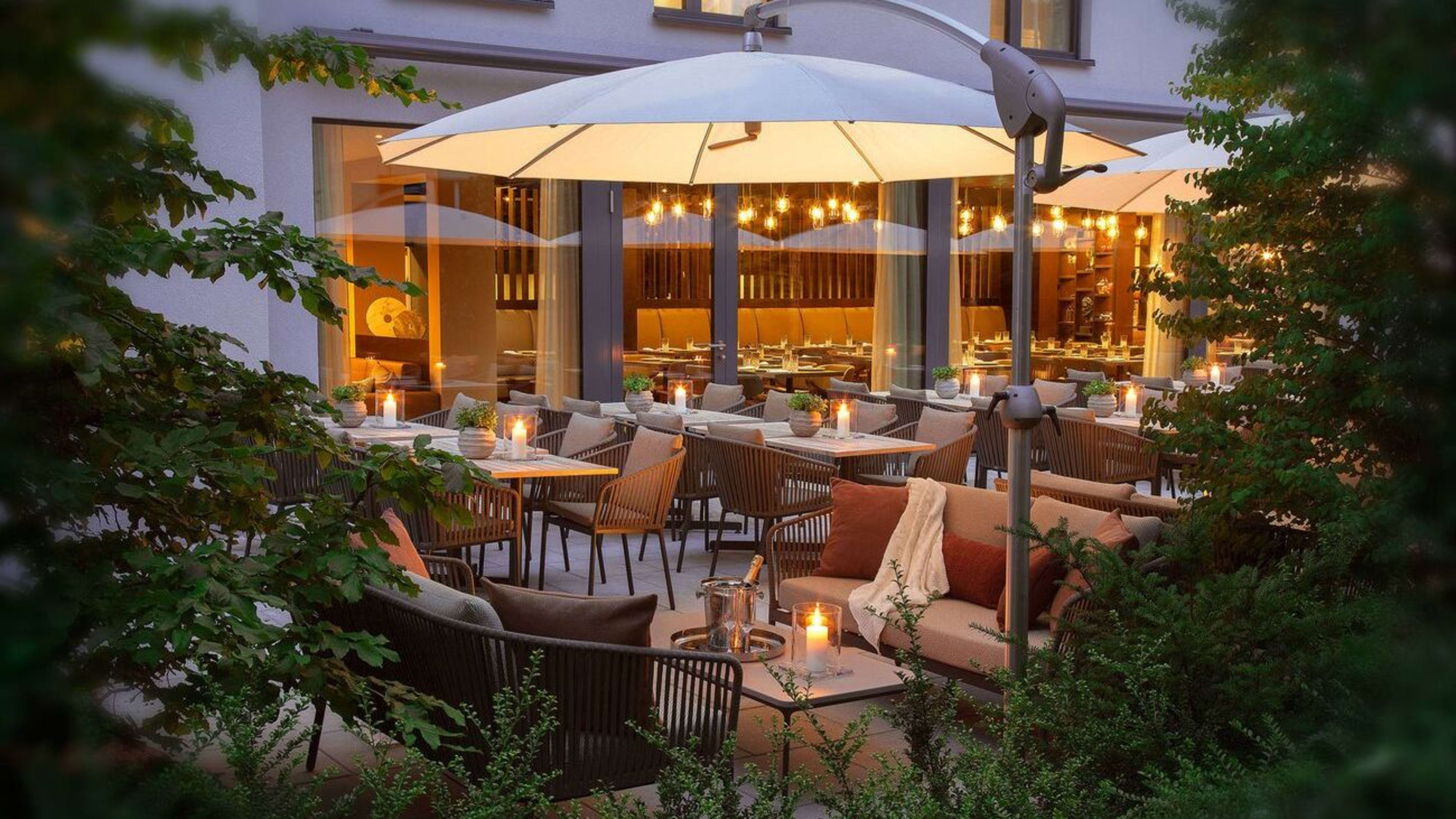 The 10 Best Lunch Restaurants in Zurich | TheFork