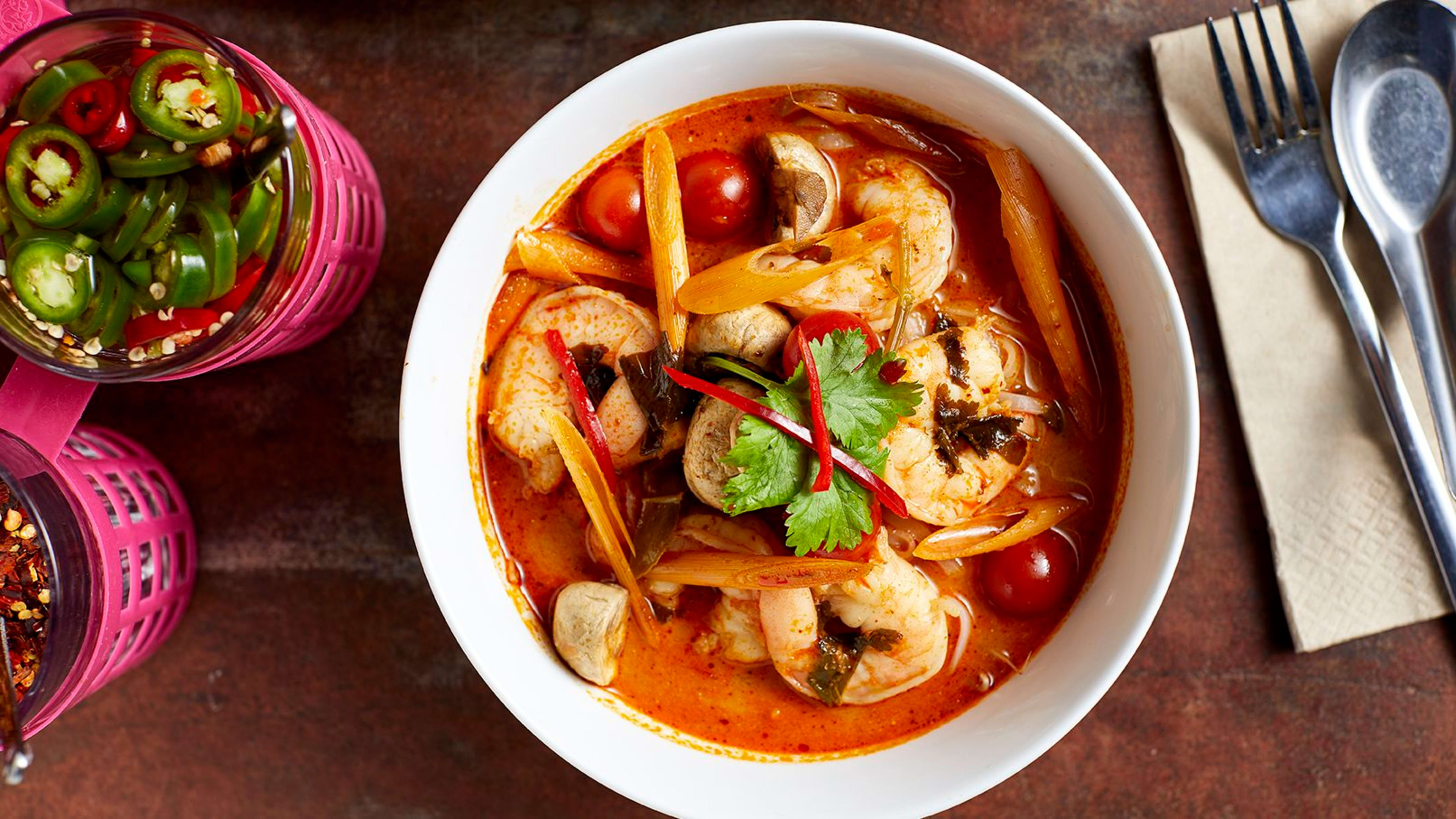 The Best Thai Restaurants Near Me | TheFork