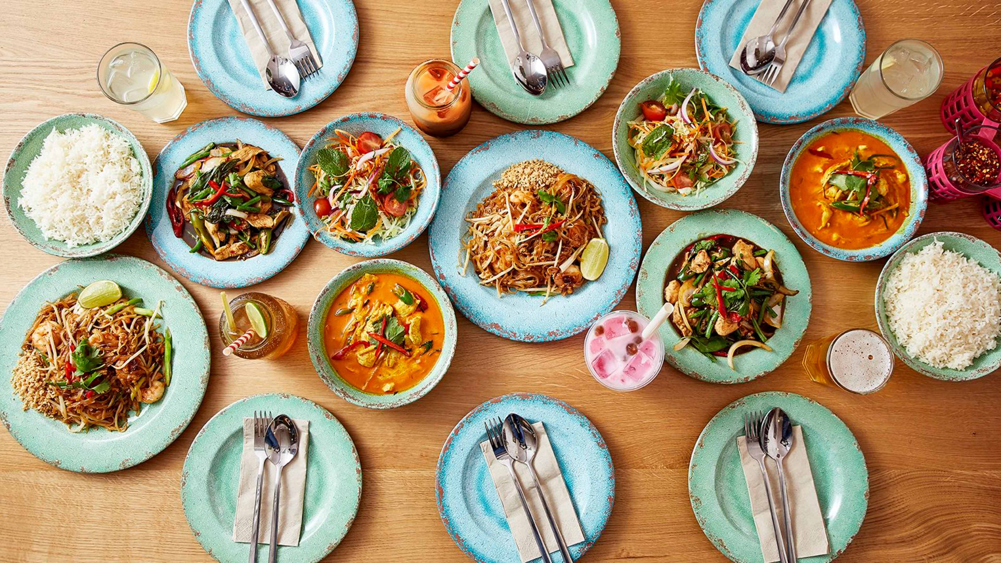 The Best Thai Restaurants Near Me Thefork