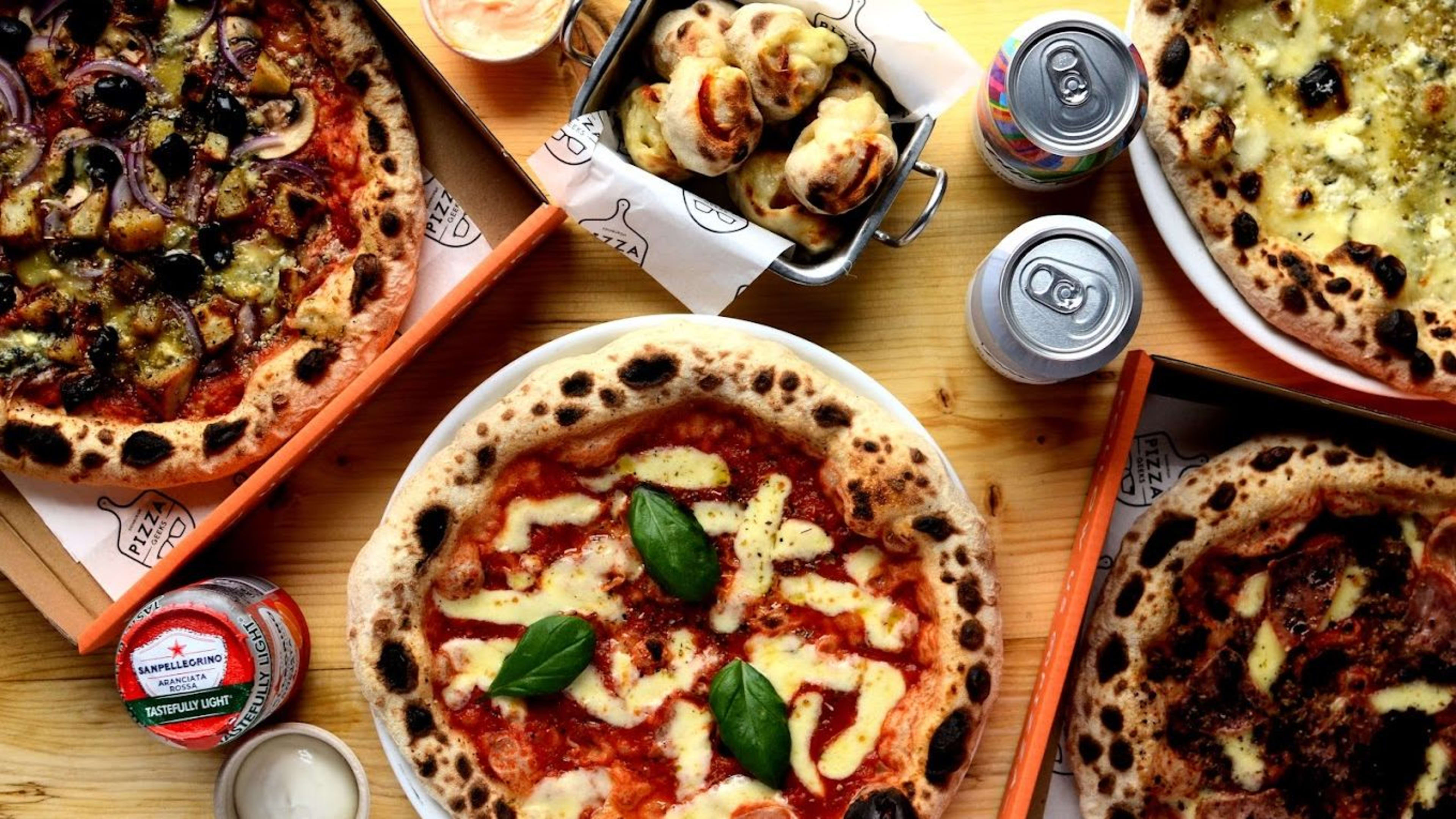 The 10 Best Italian Restaurants in Edinburgh | TheFork