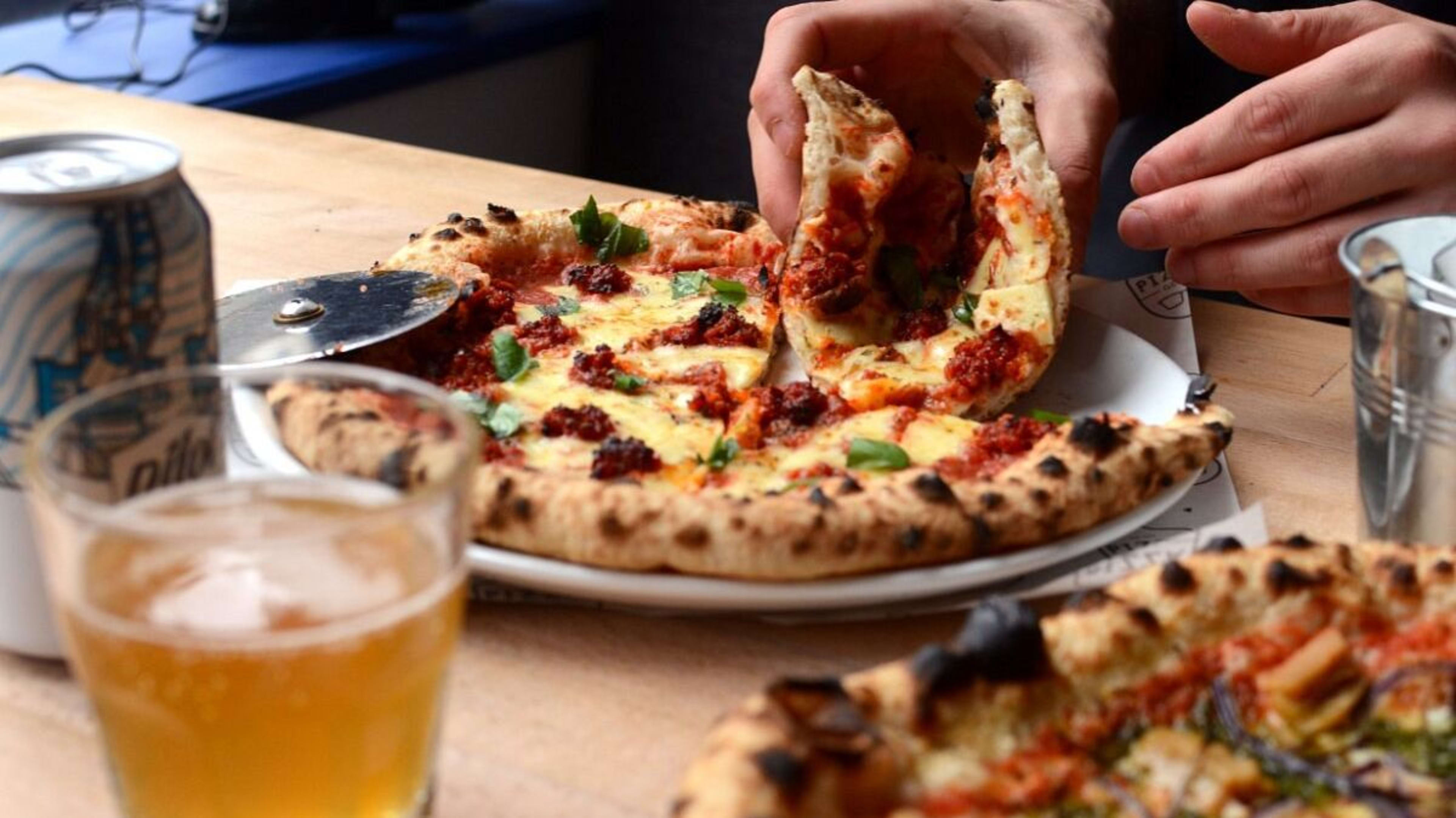 The 10 Best Italian Restaurants in Edinburgh | TheFork