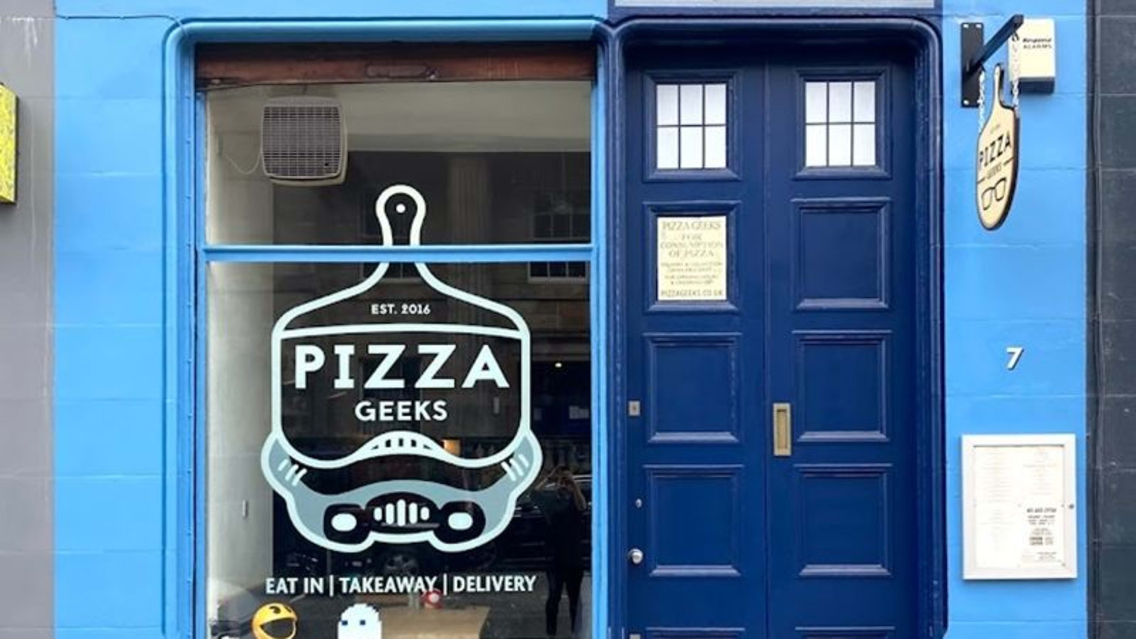 The 10 Best Italian Restaurants in Edinburgh | TheFork