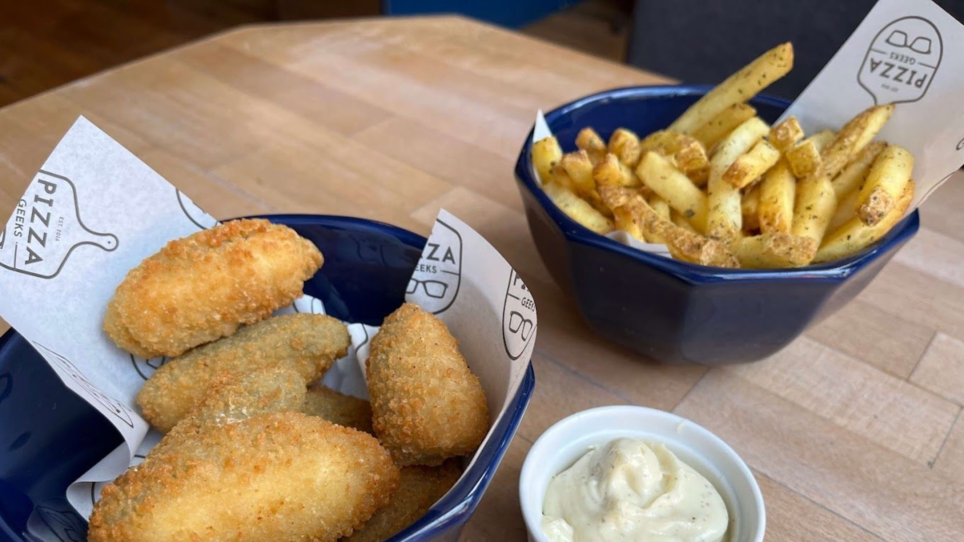 The 10 Best Italian Restaurants in Edinburgh | TheFork