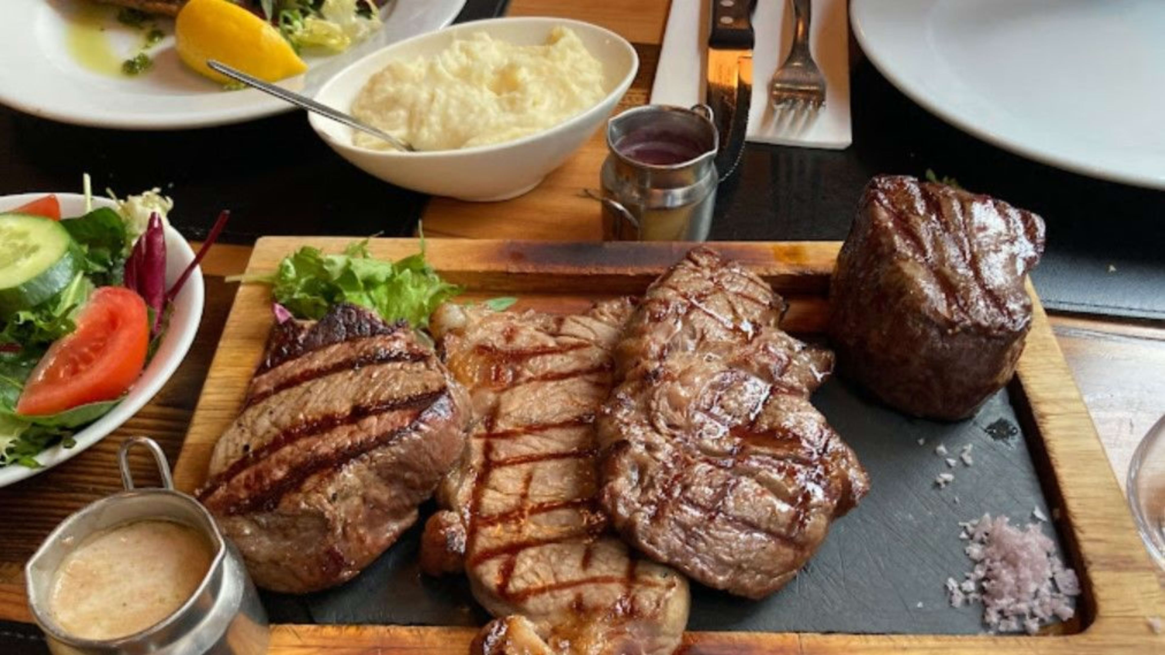 The 10 Best Restaurants in Reading 2025 | TheFork