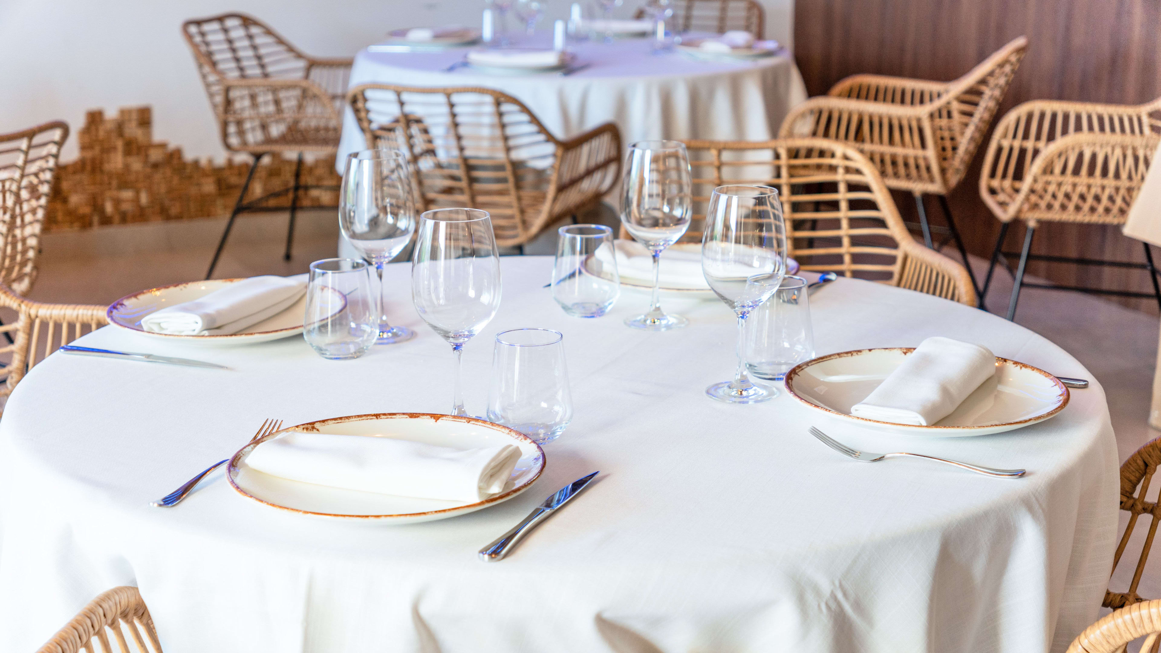 The 10 Best Restaurants in Benidorm 2025 | TheFork