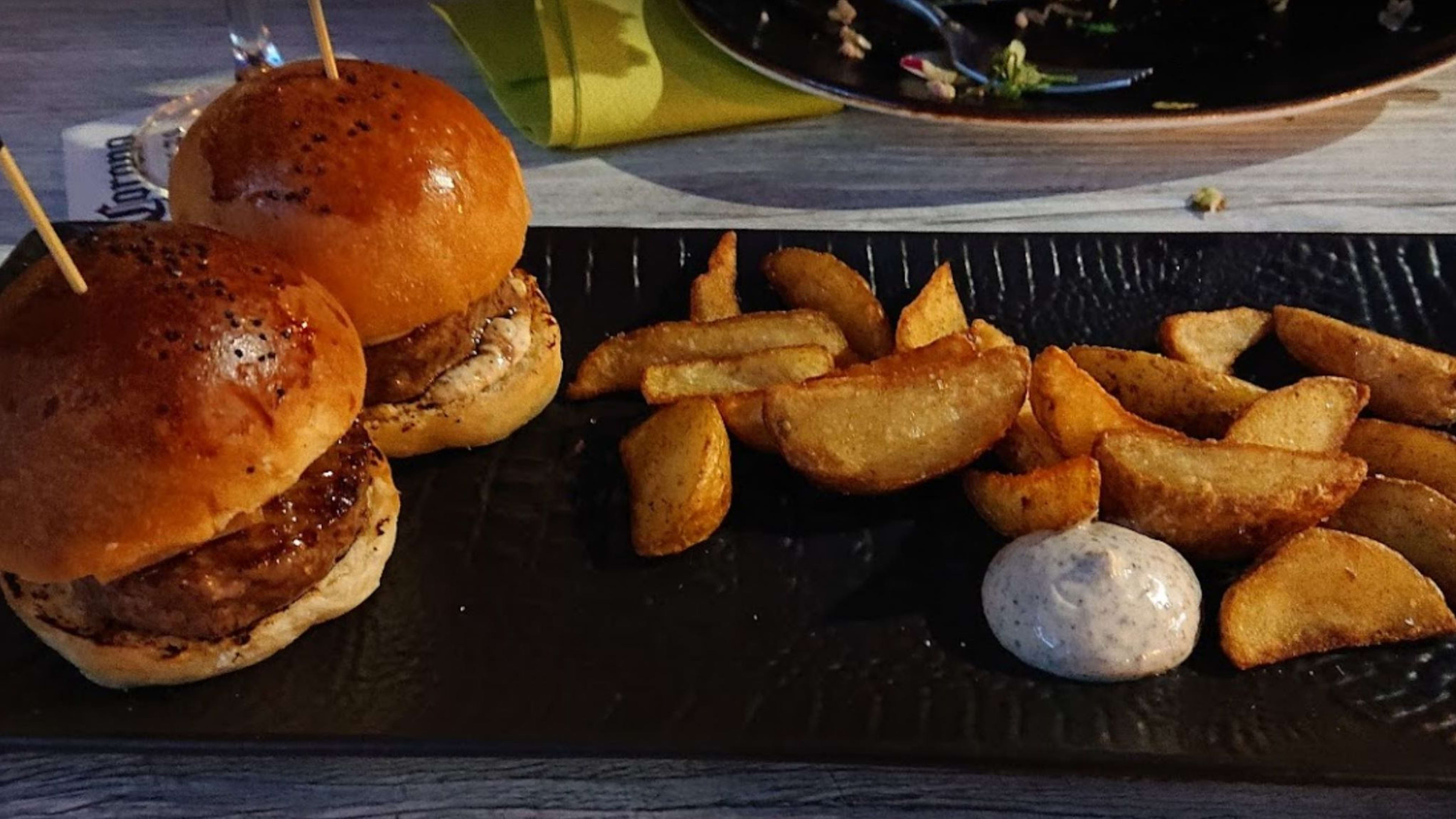 The 10 Best Restaurants in Benidorm 2025 | TheFork