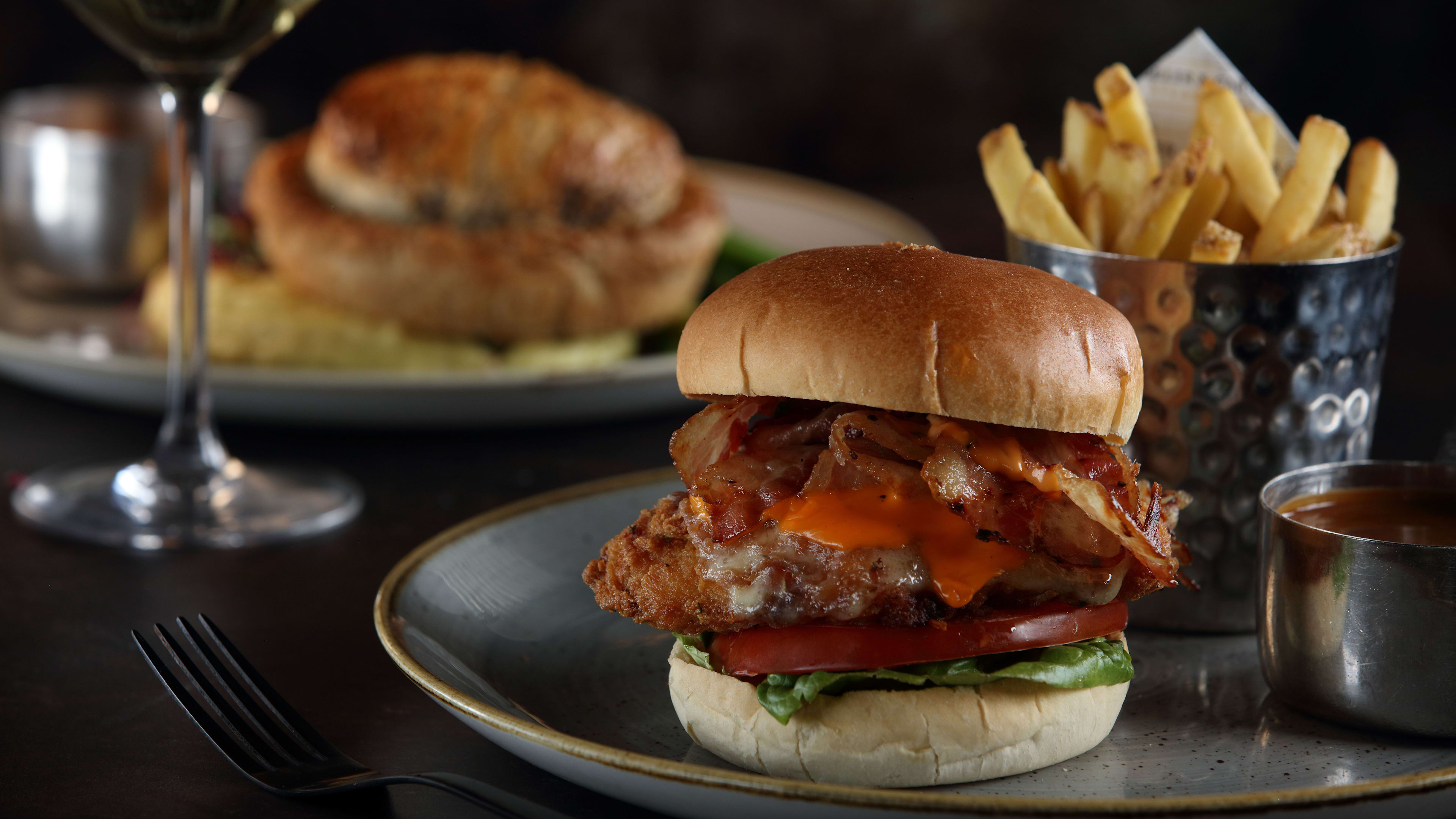 The 10 Best Restaurants in Sheffield 2025 | TheFork