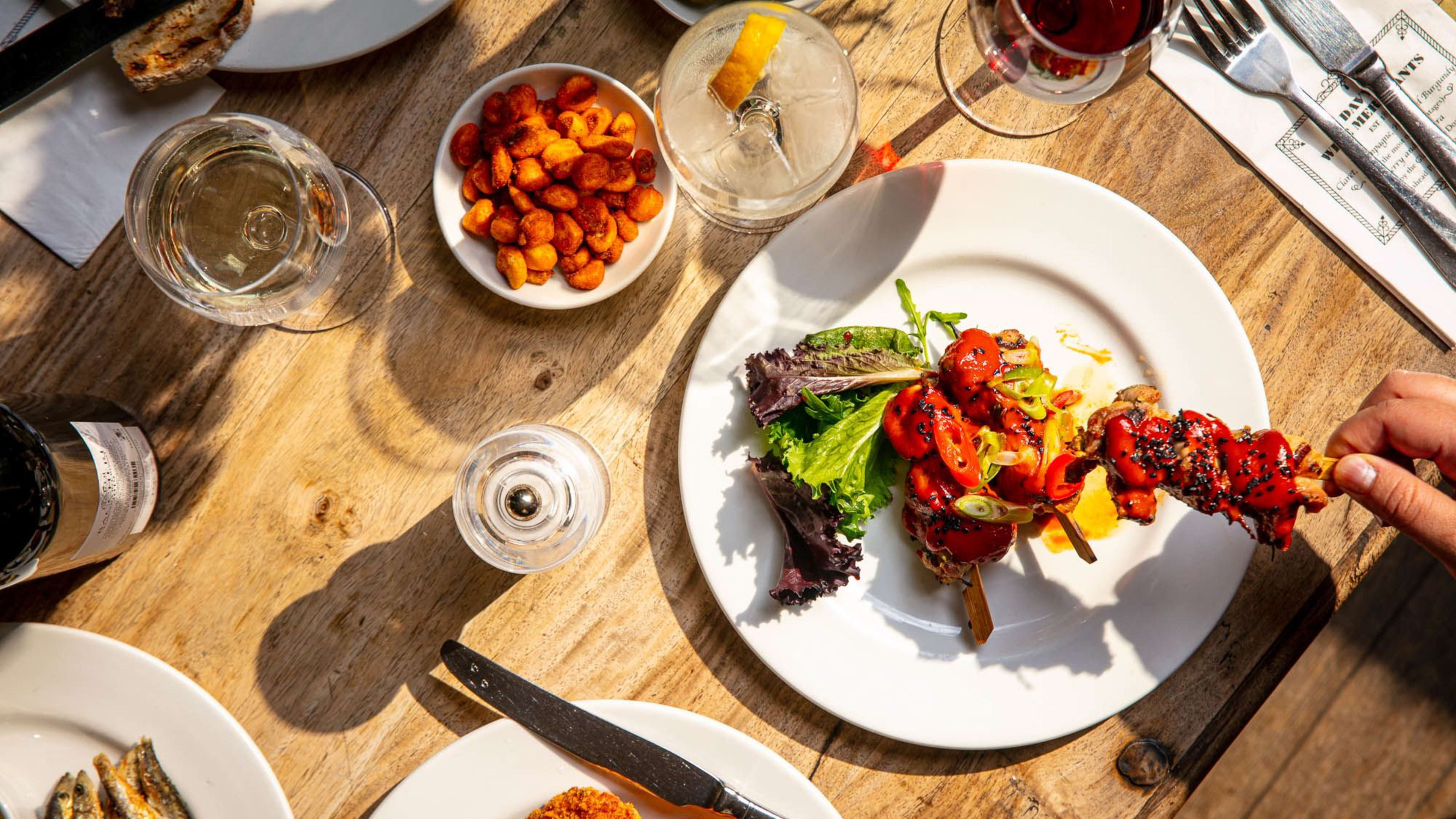 The Best Fish & chips Restaurants Near Me | TheFork