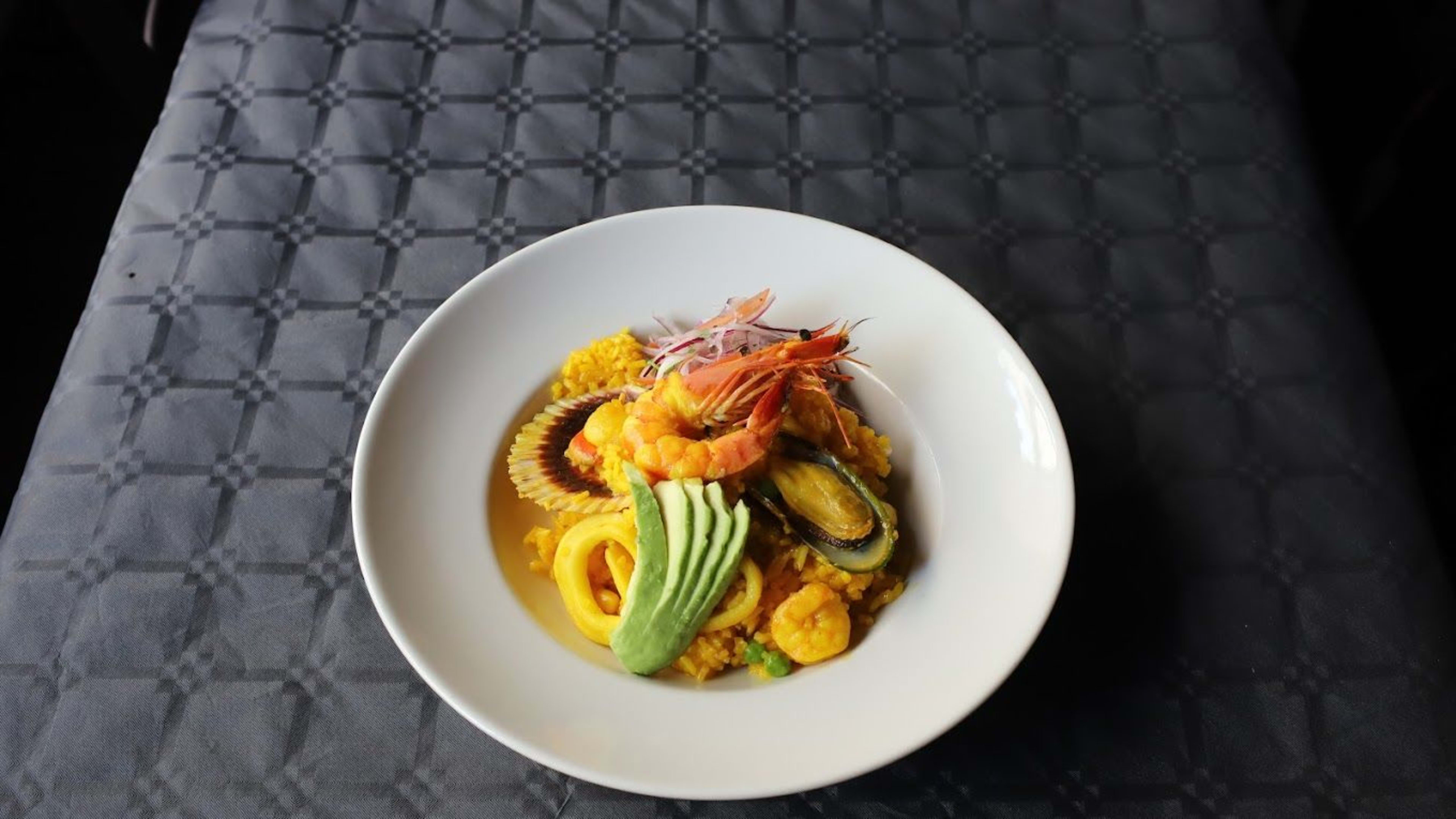 The Best Peruvian Restaurants Near Me | TheFork